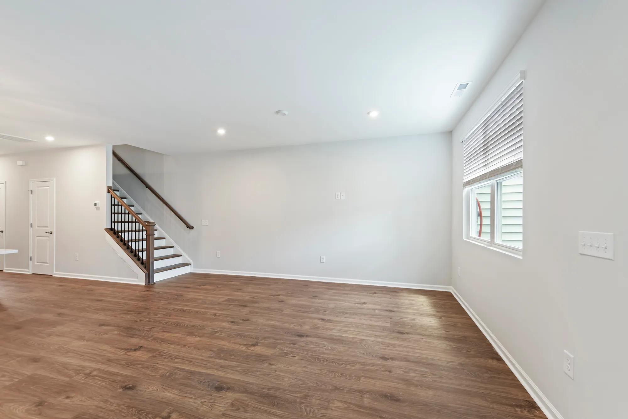 New Townhome for Sale | New Construction Homes Wake Forest, NC