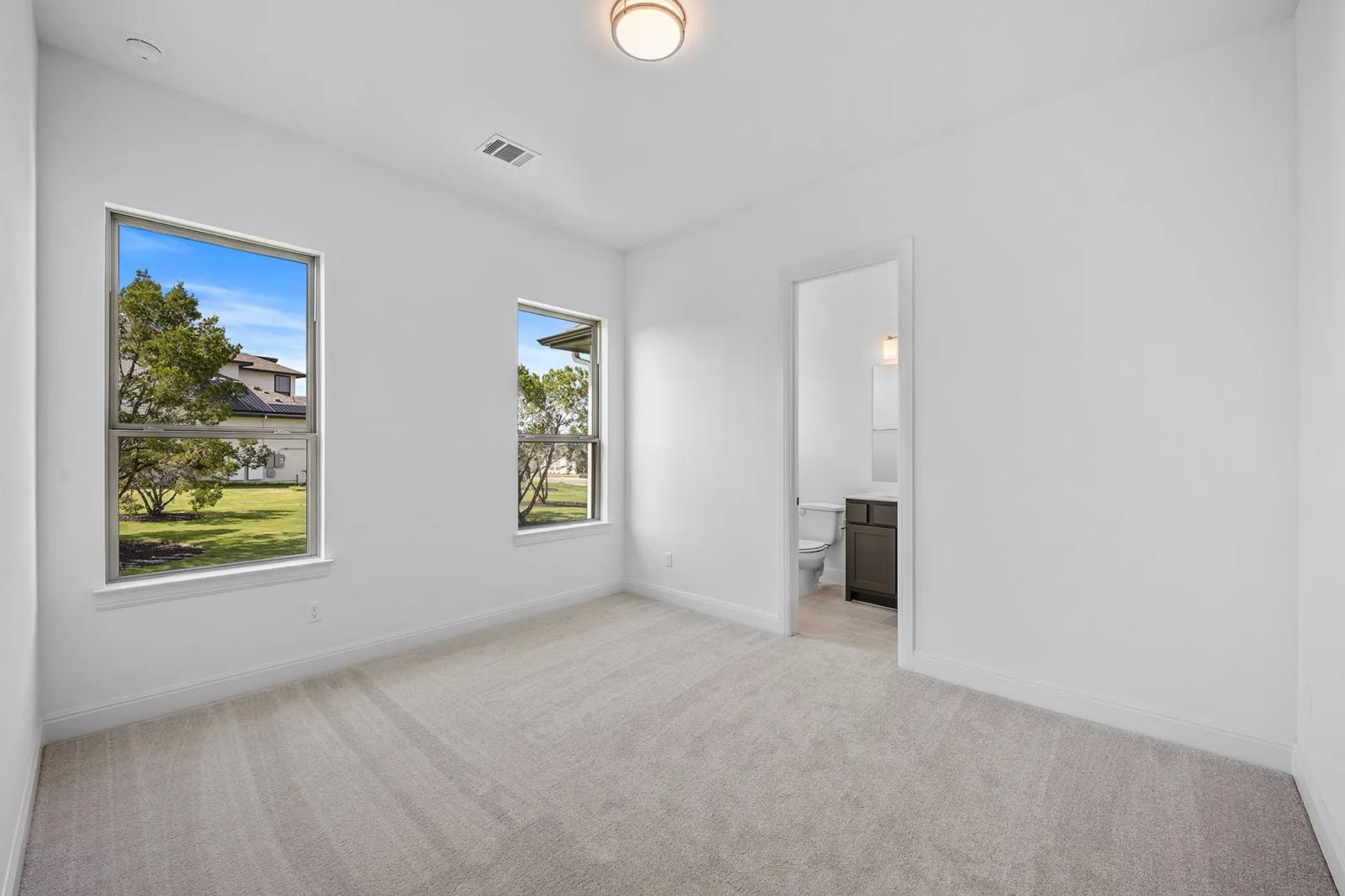 New Home for Sale | New Construction Homes in Liberty Hill, TX