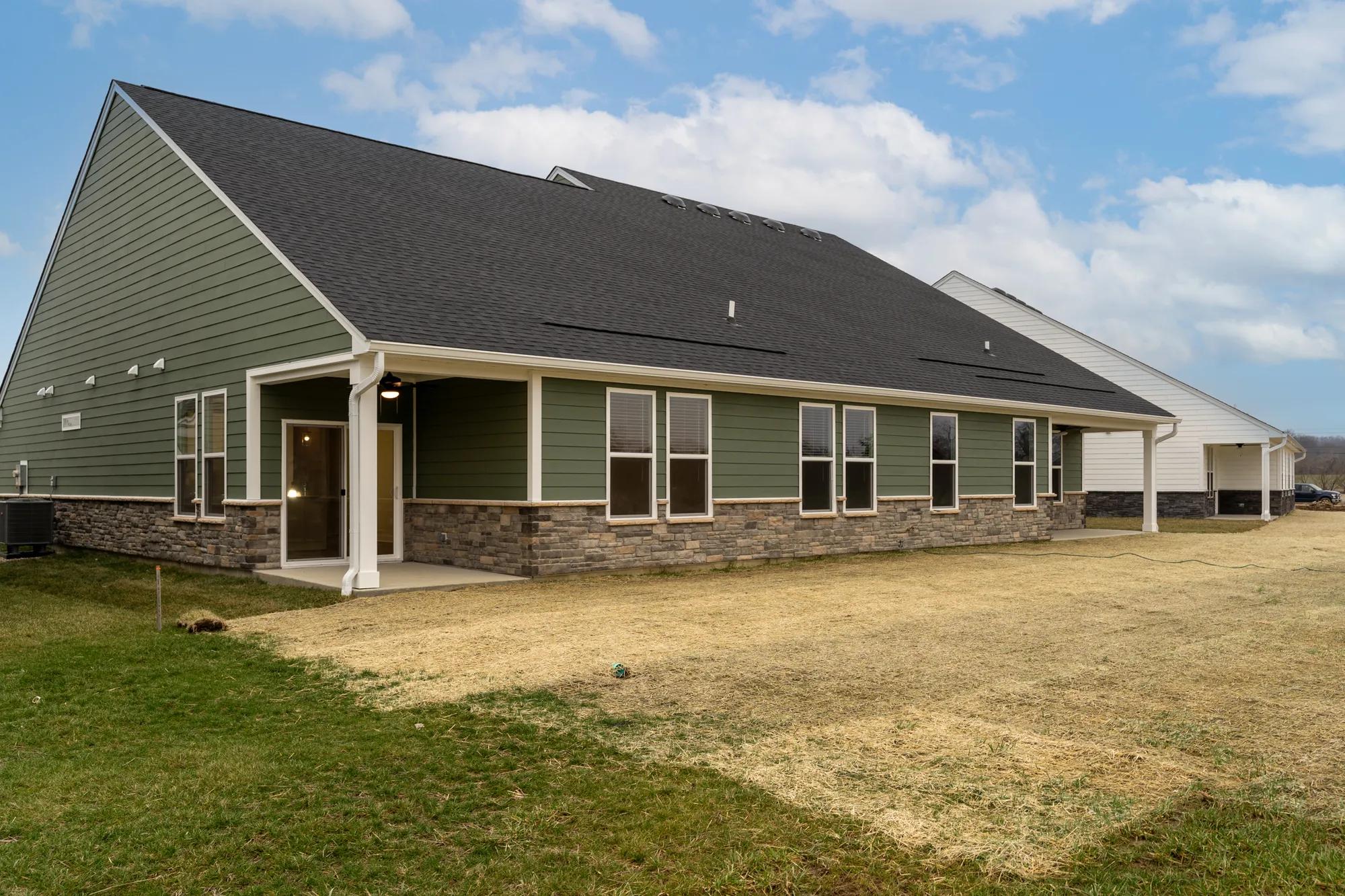 New Home for Sale | New Construction Homes in Harrison, OH