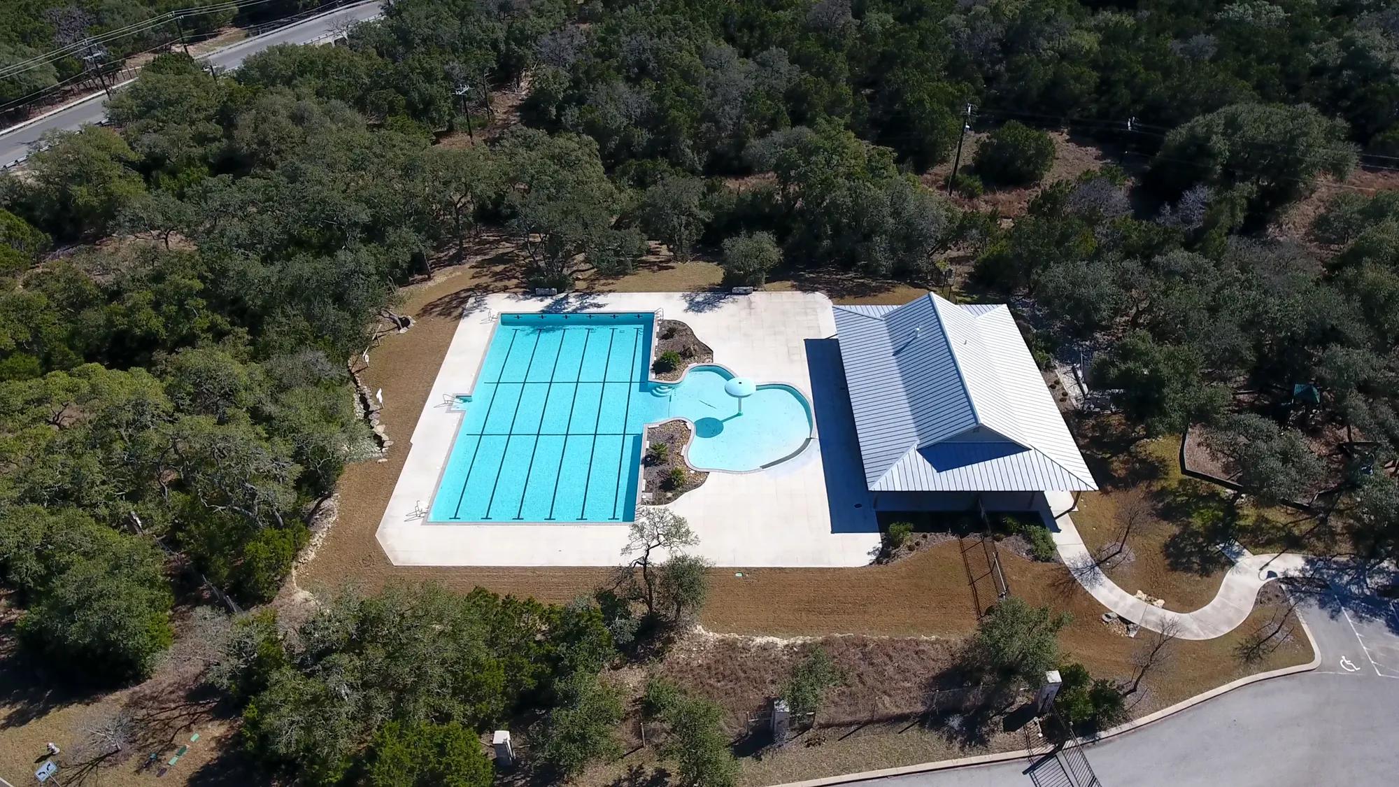 New Homes for Sale at Kinder Ranch 70's in San Antonio, TX