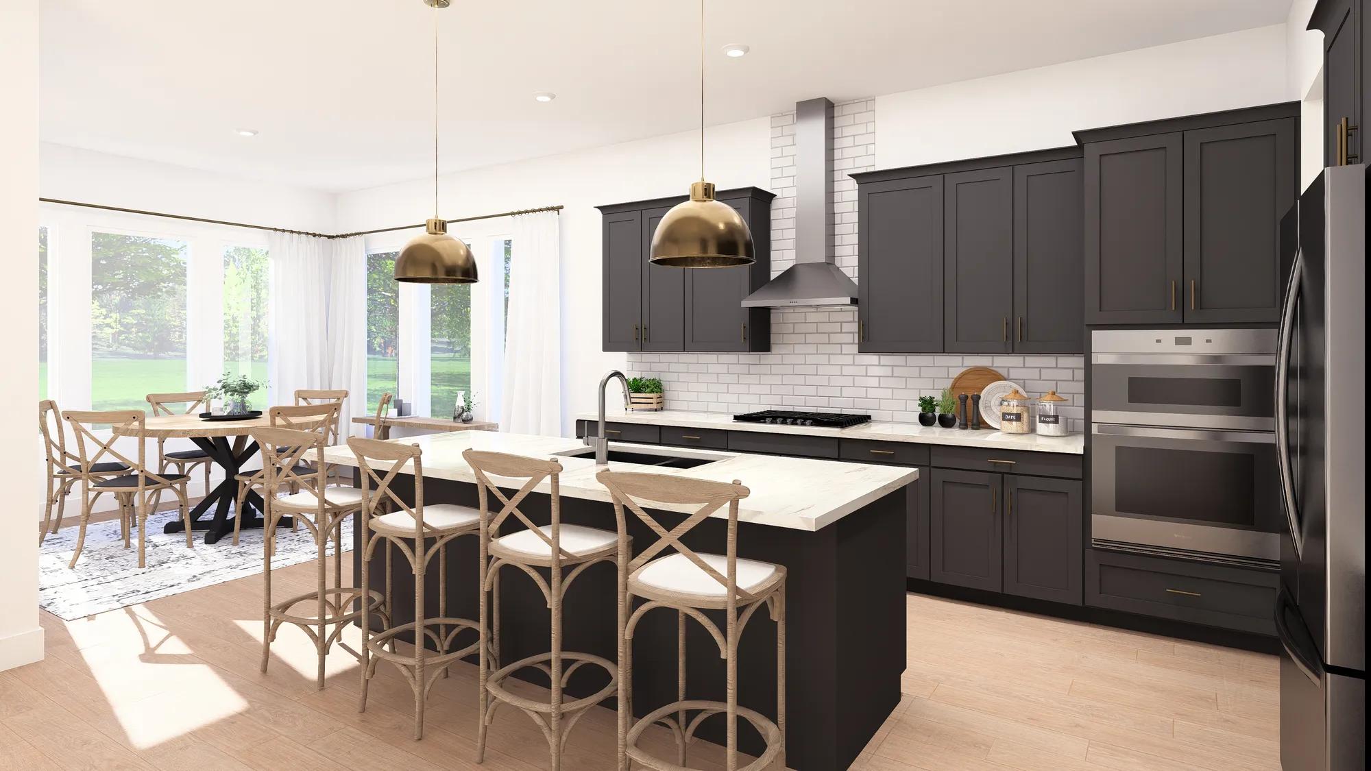 Build on Your Lot Cincinnati & Northern Kentucky | Custom Homes