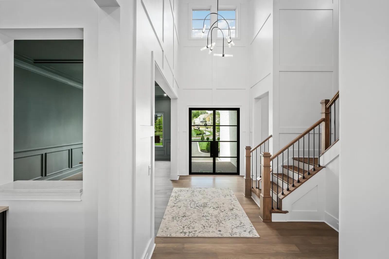 New Homes for Sale in Brentwood, TN | Primm Farm