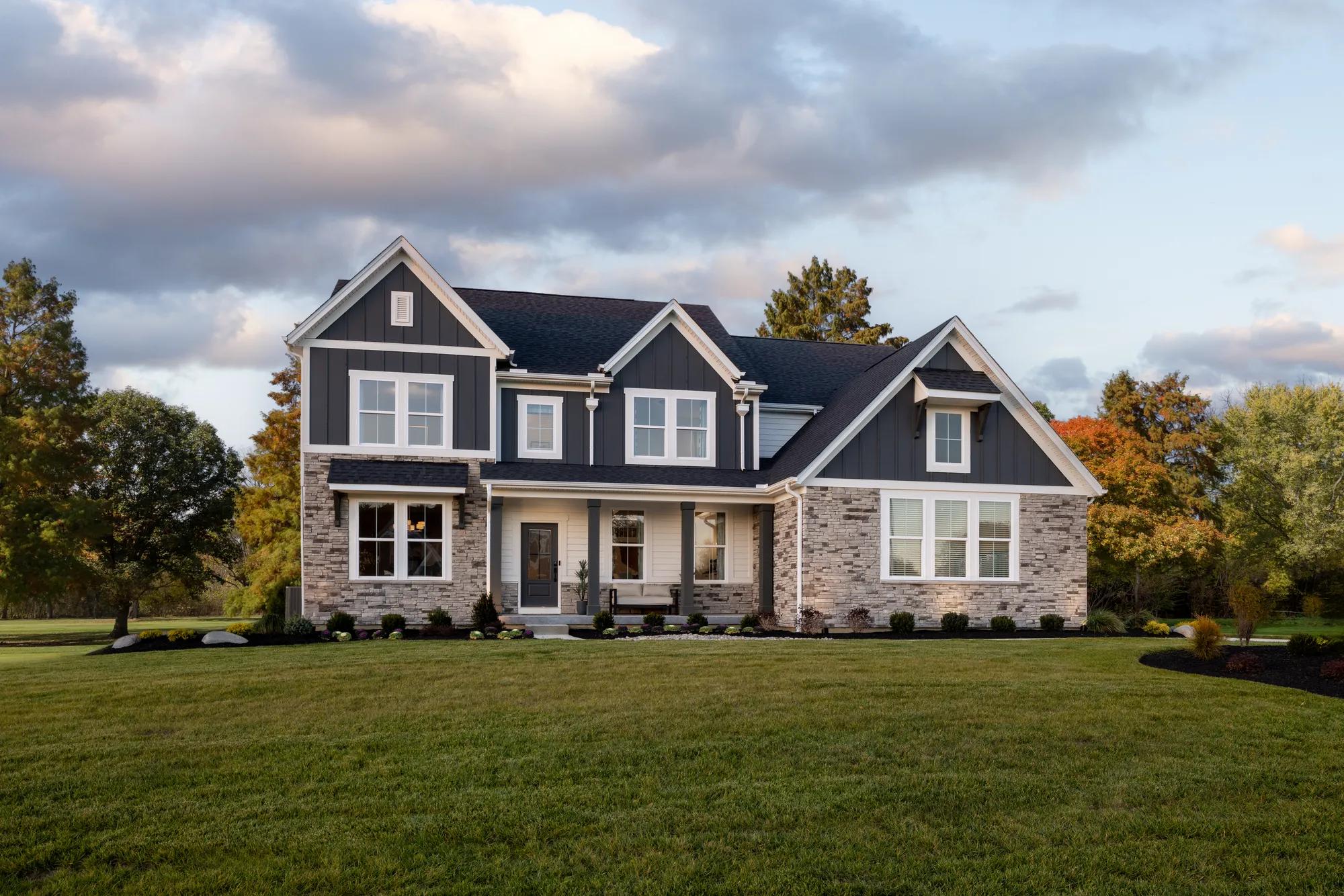 New Homes for Sale at Meadows at Grand Garden, Edgewood, KY