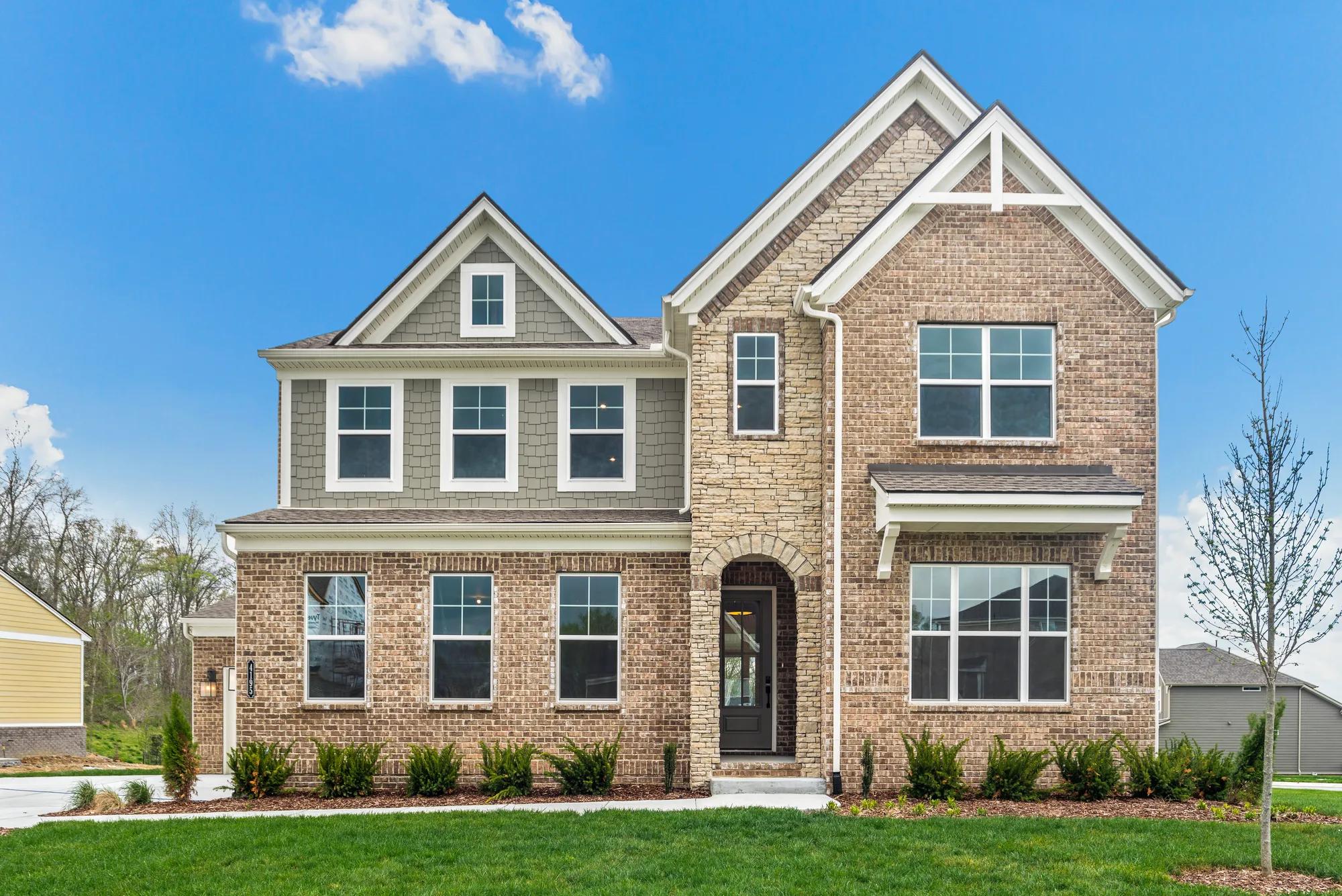 Interactive Floorplan | Interactive Floorplan | Drees Homes