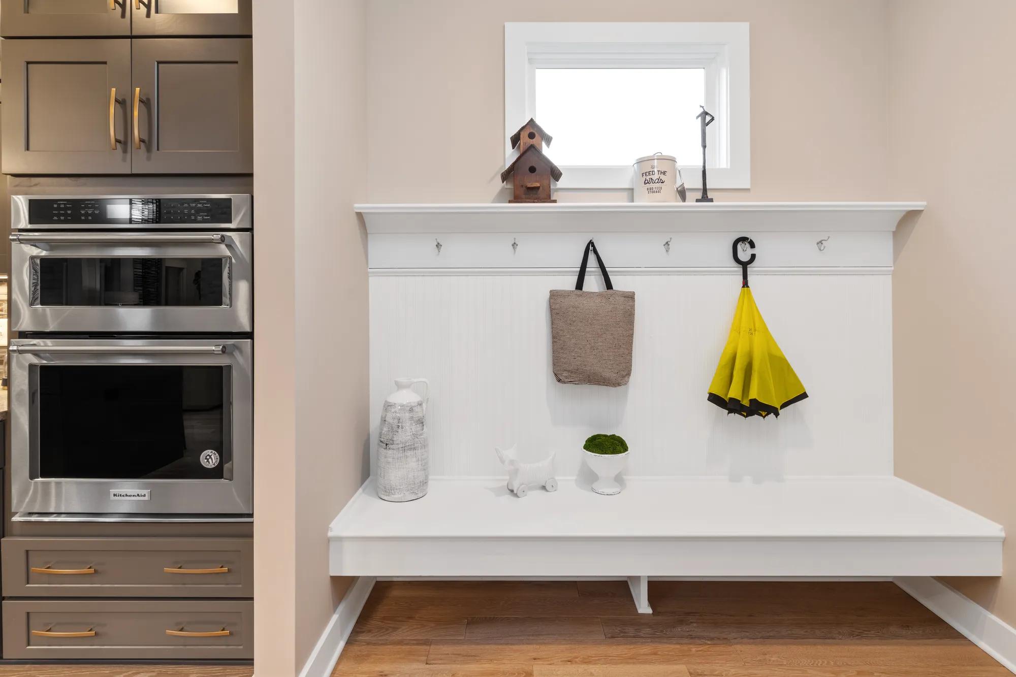 New Home Floor Plans | The Finley at Lakeview Pines