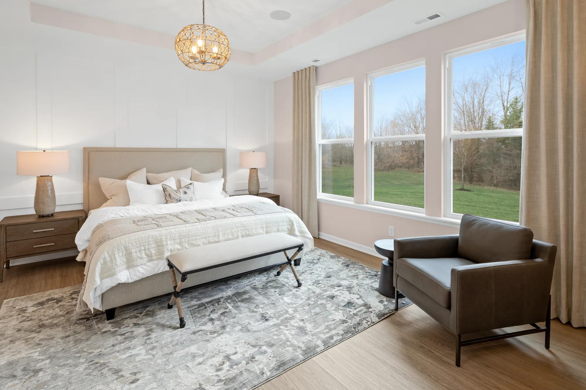 New Homes for Sale in Plainfield, IN | Trescott Gardens