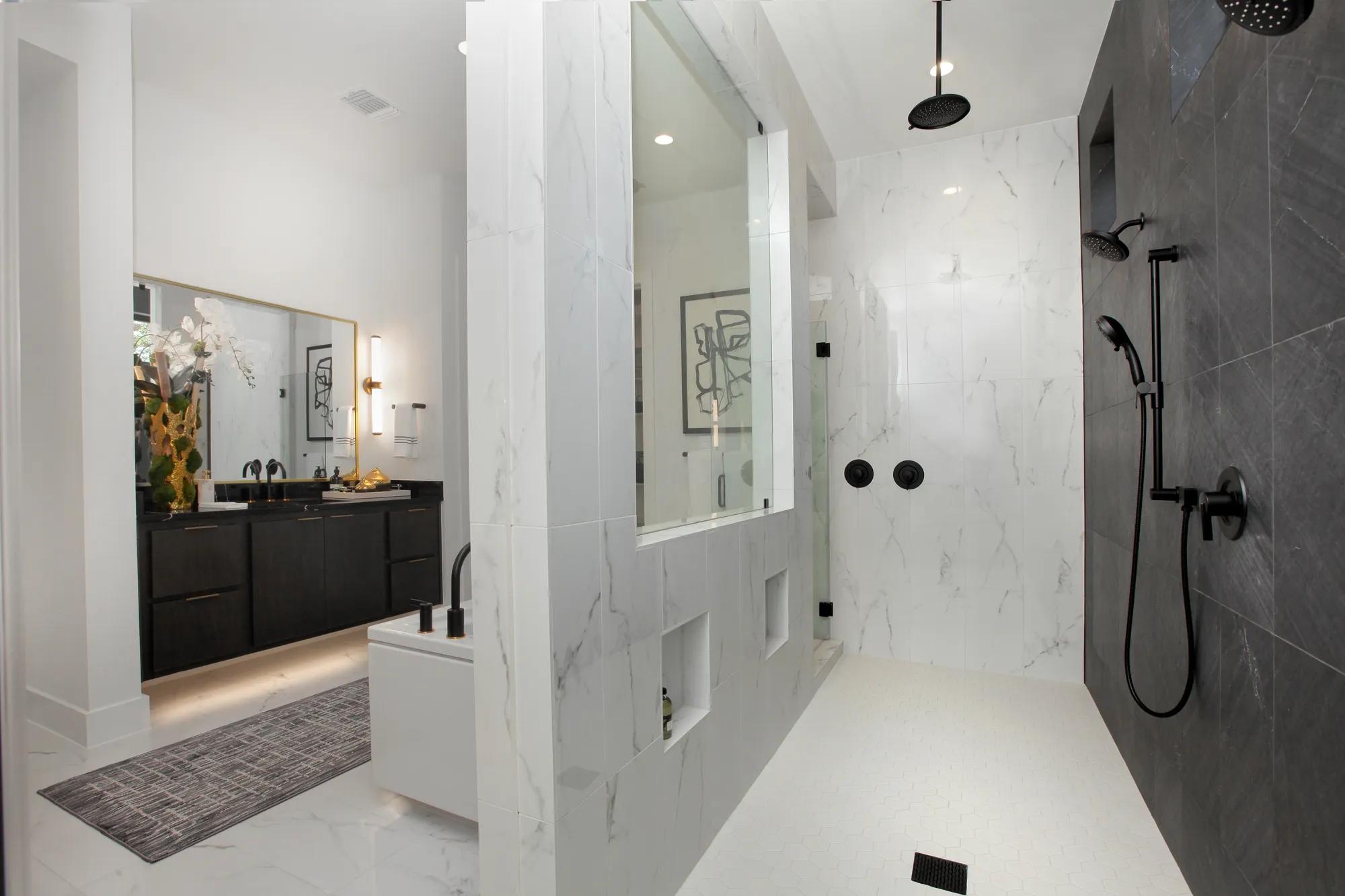 Premier Custom Home Floor Plans in Austin | The Lynmar II