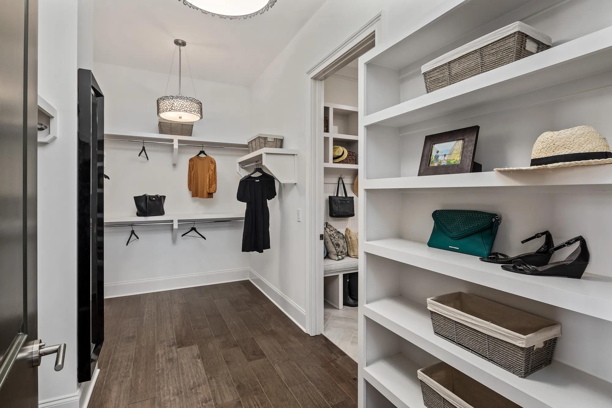 New Homes for Sale in Brentwood, TN | Primm Farm