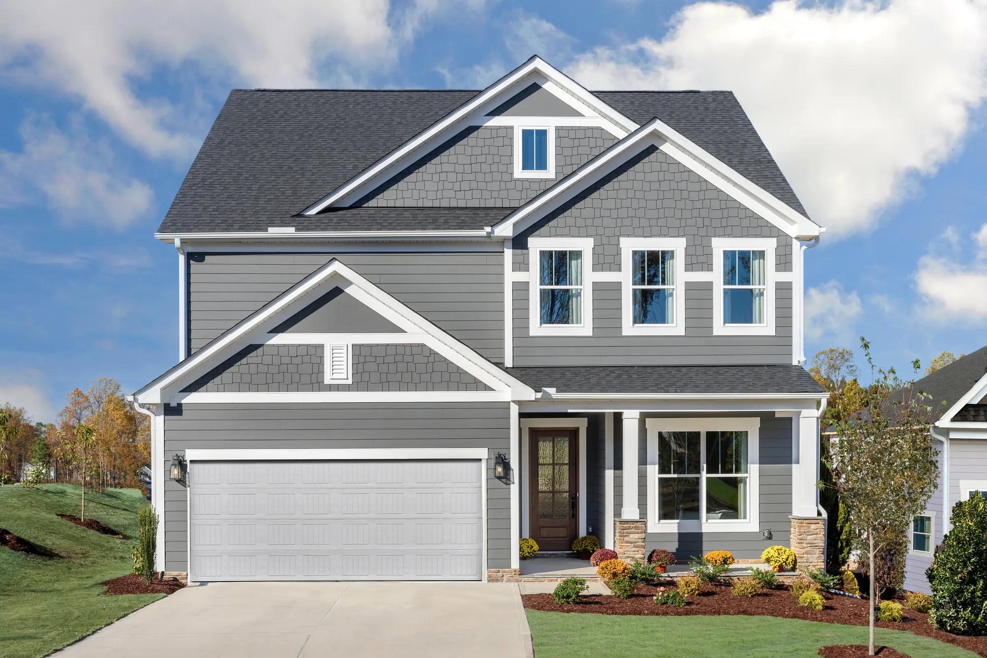 Home Builder in Indianapolis | New Construction & Custom Homes