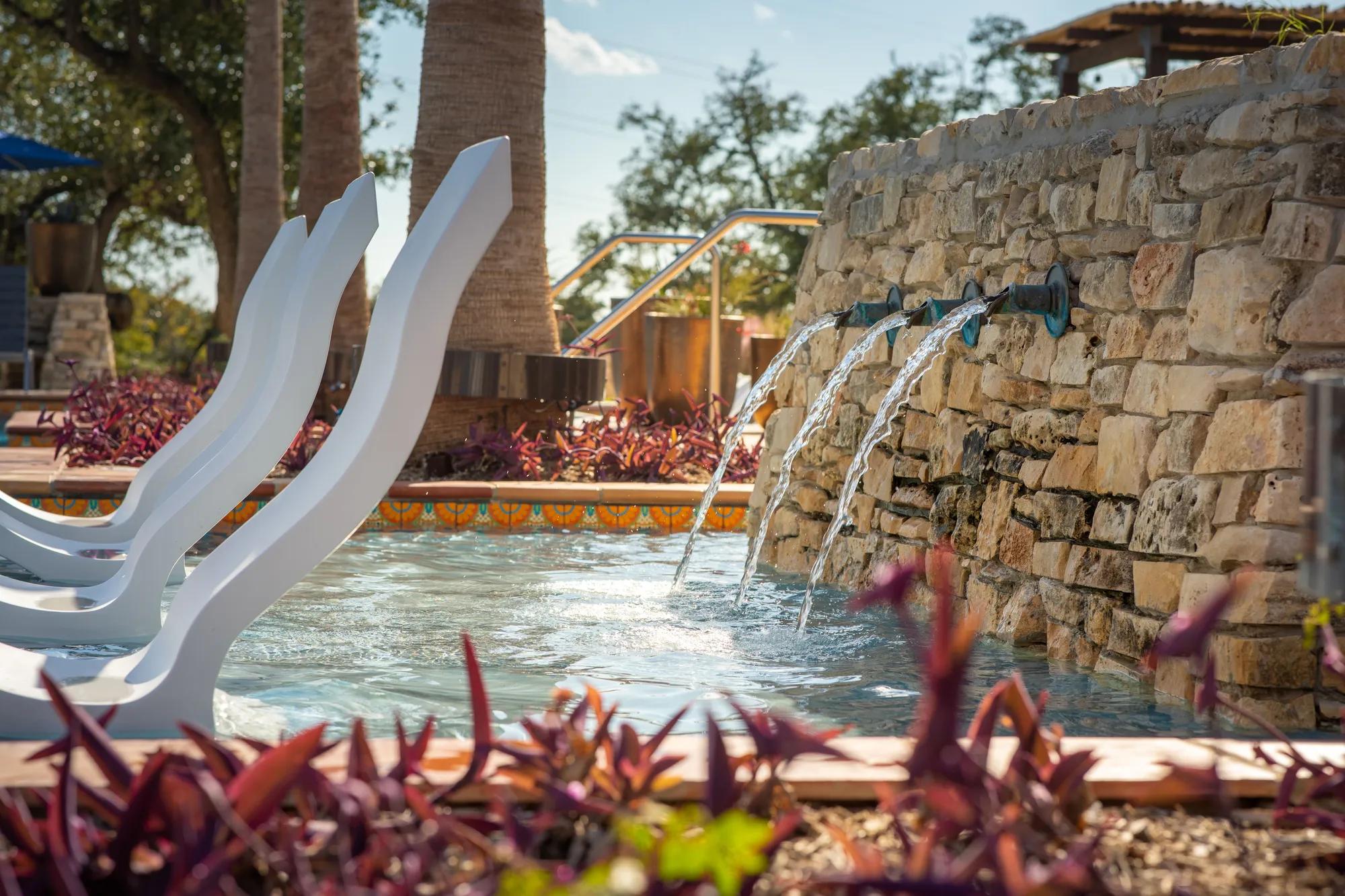 New Homes for Sale at Esperanza 80' & 90' in Boerne, TX