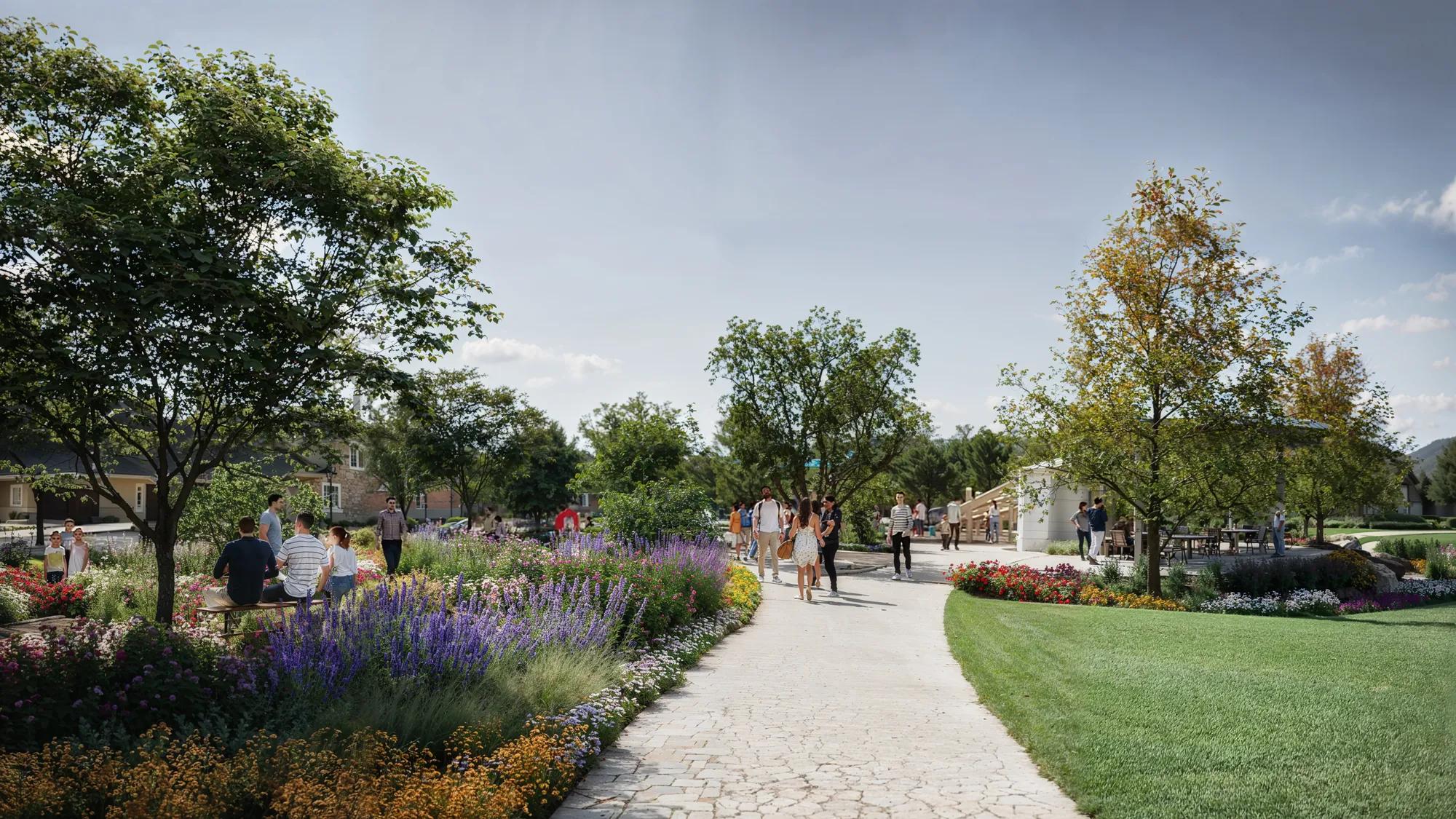 New Homes in Mesquite | From the $500s