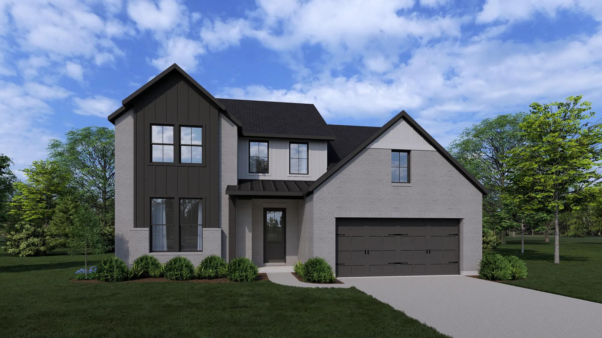 New Home for Sale | New Construction Homes Katy, TX