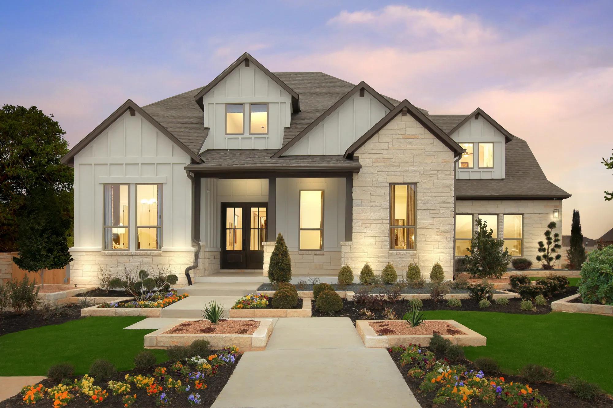 Home Builders in Jacksonville, FL | New Construction & Custom Homes