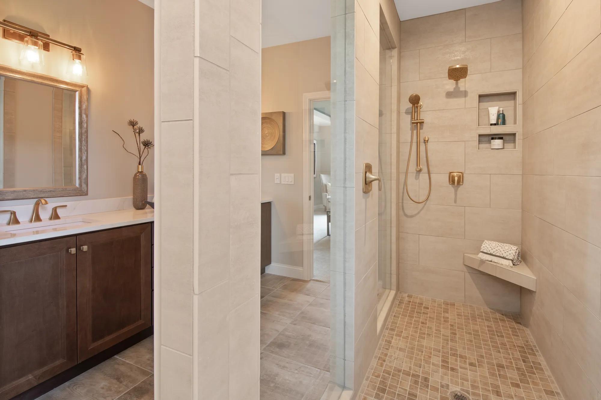 Premier Custom Home Floor Plans in Cincinnati & NKY| The Lyndhurst