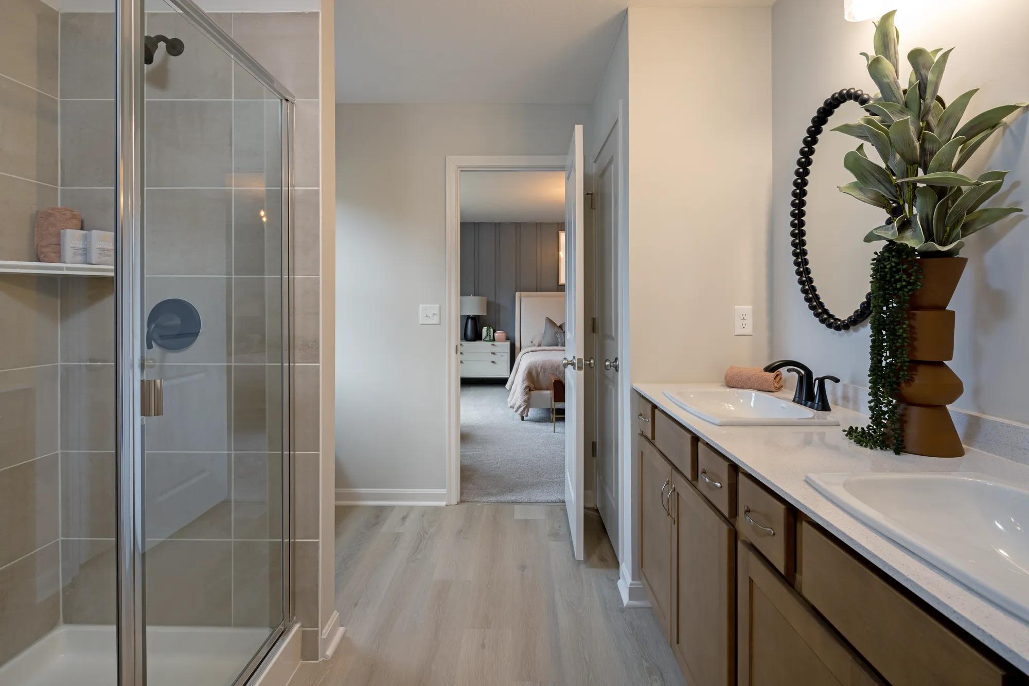 New Homes in Covington, KY at Villages of Decoursey