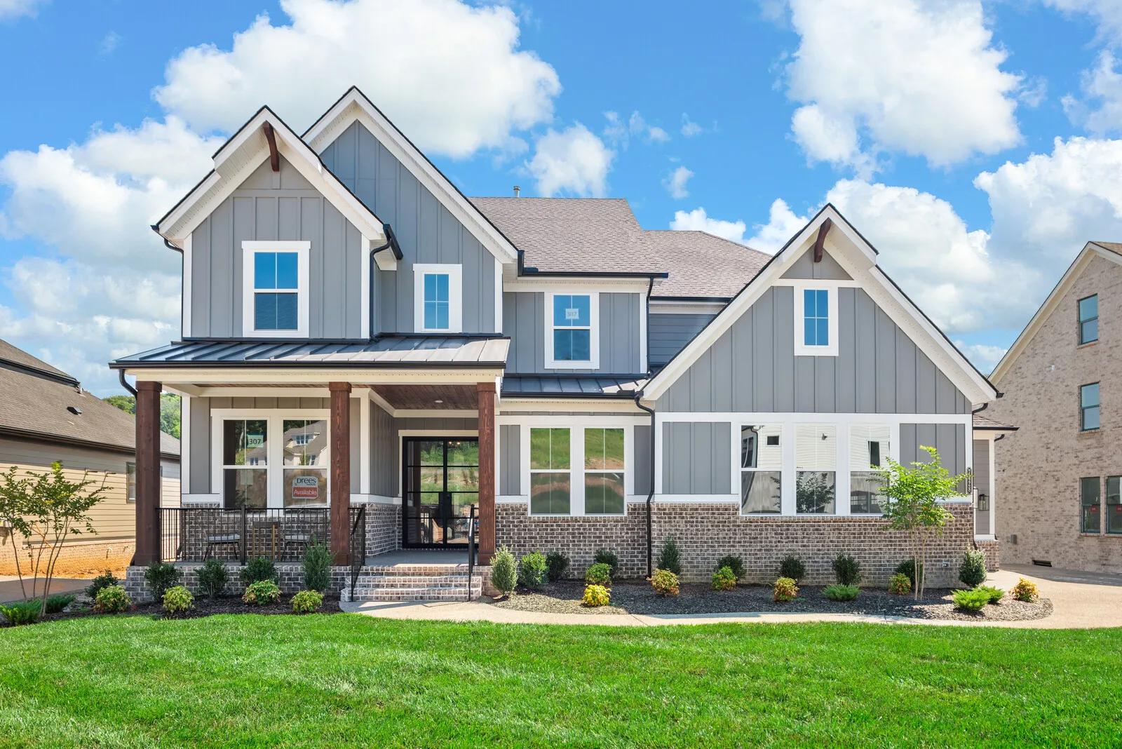 Home Builder in Cleveland Ohio | Custom Homes & New Construction