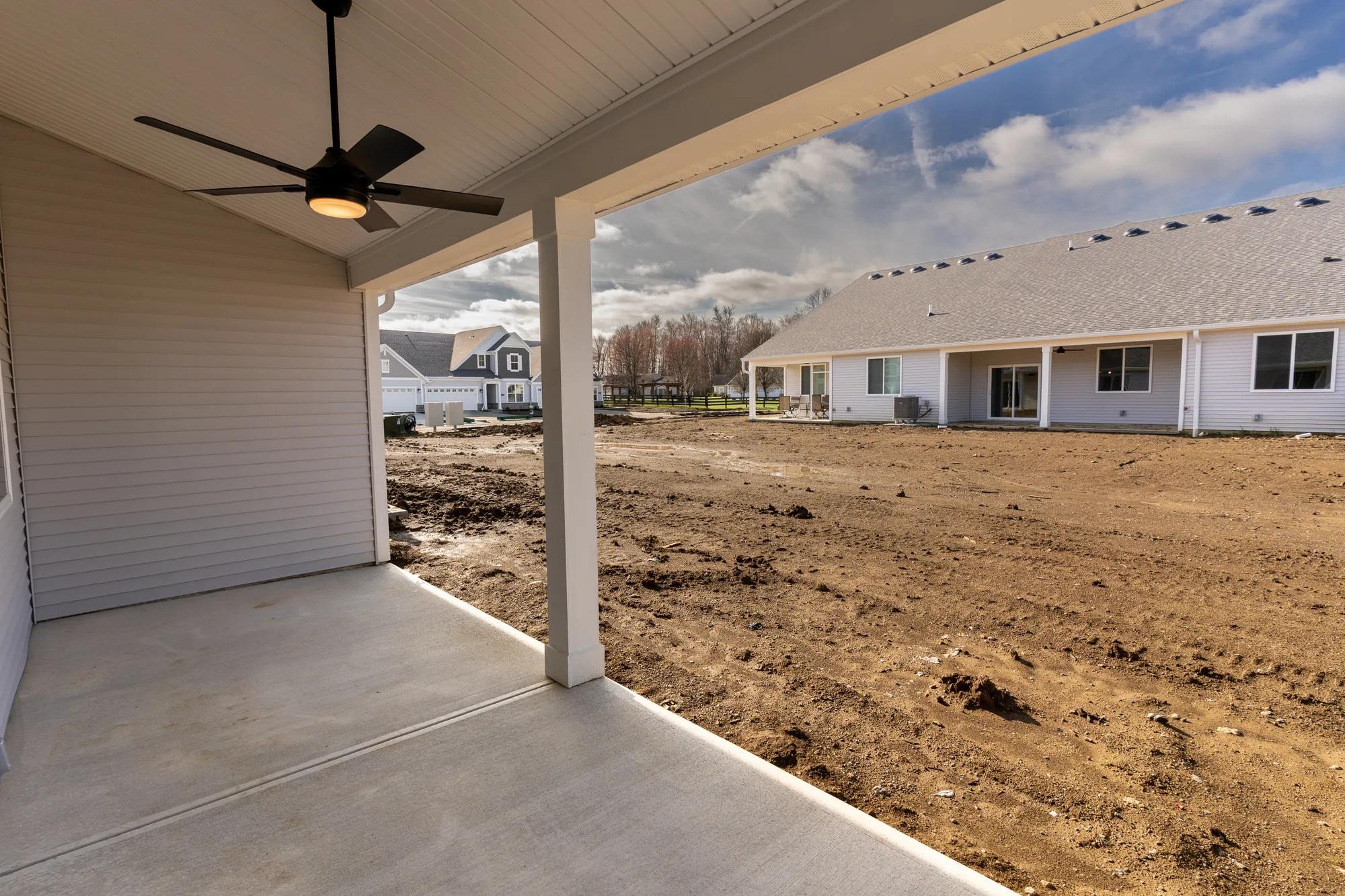 New Home for Sale | New Construction Townhomes in Loveland, OH