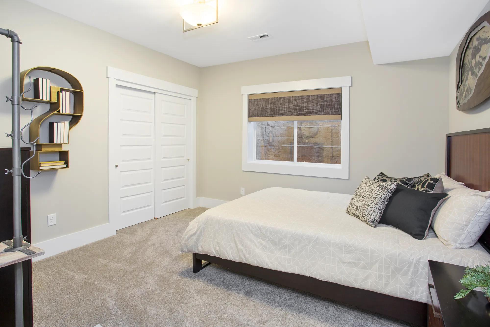 Premier Custom Home Floor Plans in Cleveland | The Sebastian