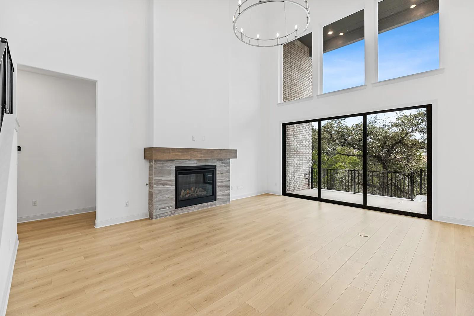 New Home for Sale | New Construction Homes Georgetown, Texas
