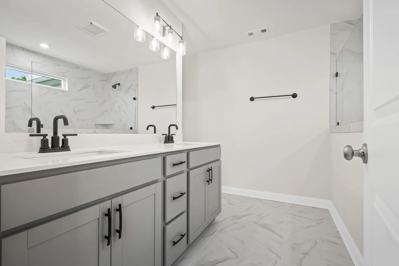 New Home Floor Plans | The Paisley at Bear Creek Overlook