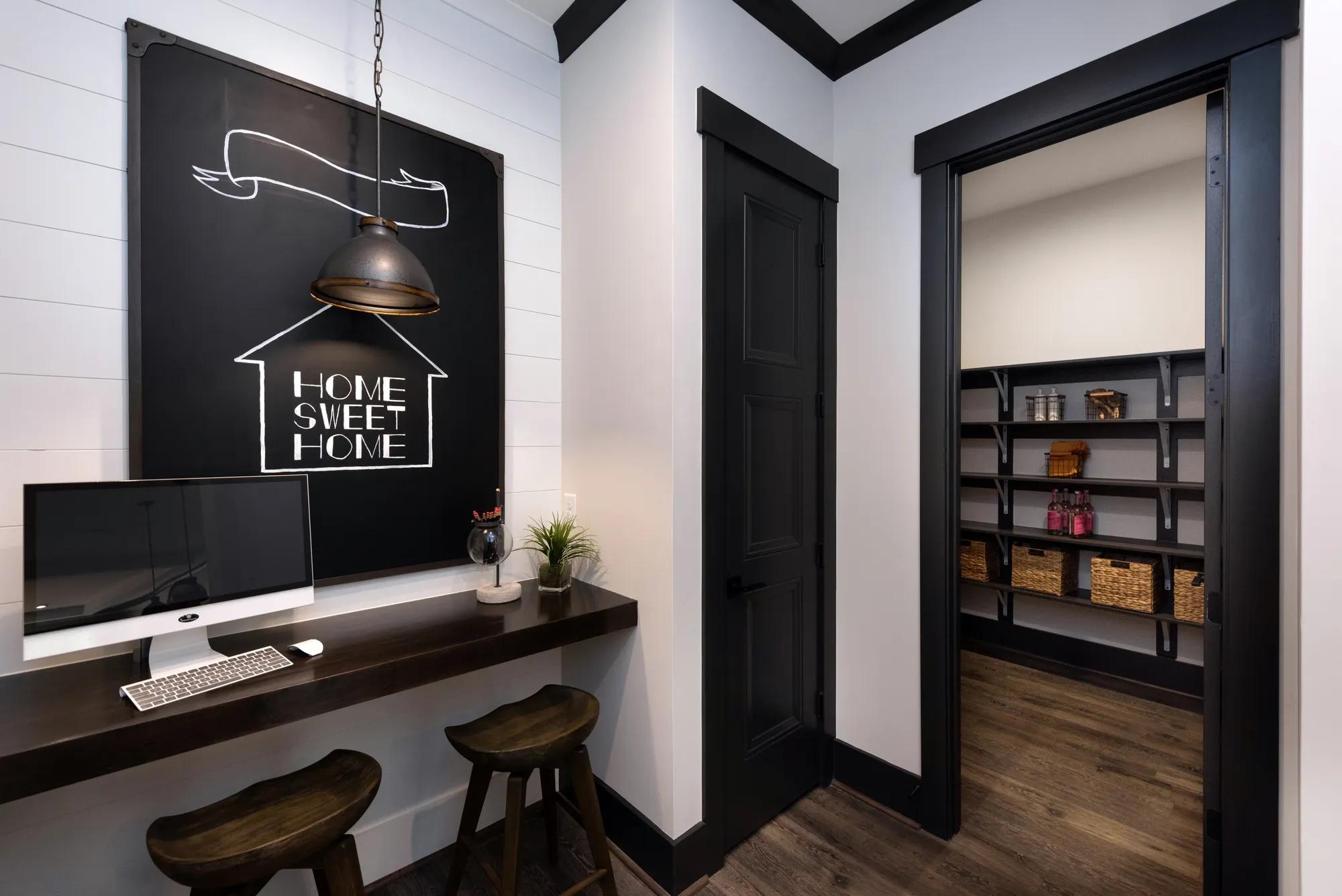 New Home Floor Plan | The Kaitlyn at Corbett Landing in Pittsboro, NC