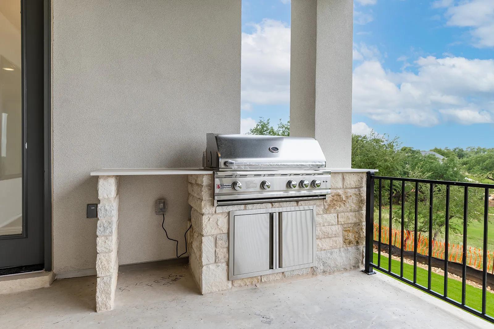 New Home for Sale | New Construction Homes Liberty Hill, TX