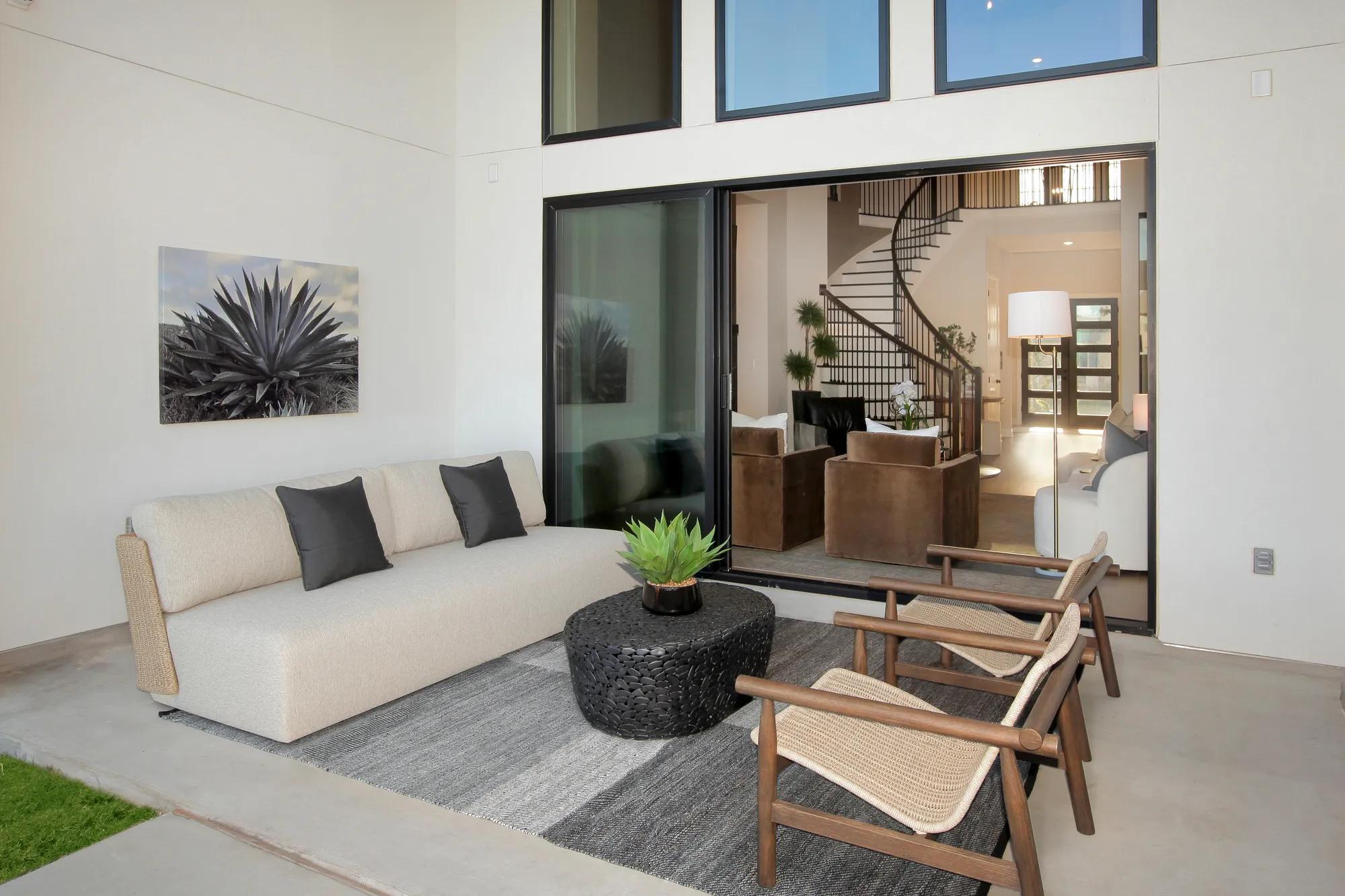 New Home Floor Plans | The Wyatt at Provence in Austin, TX