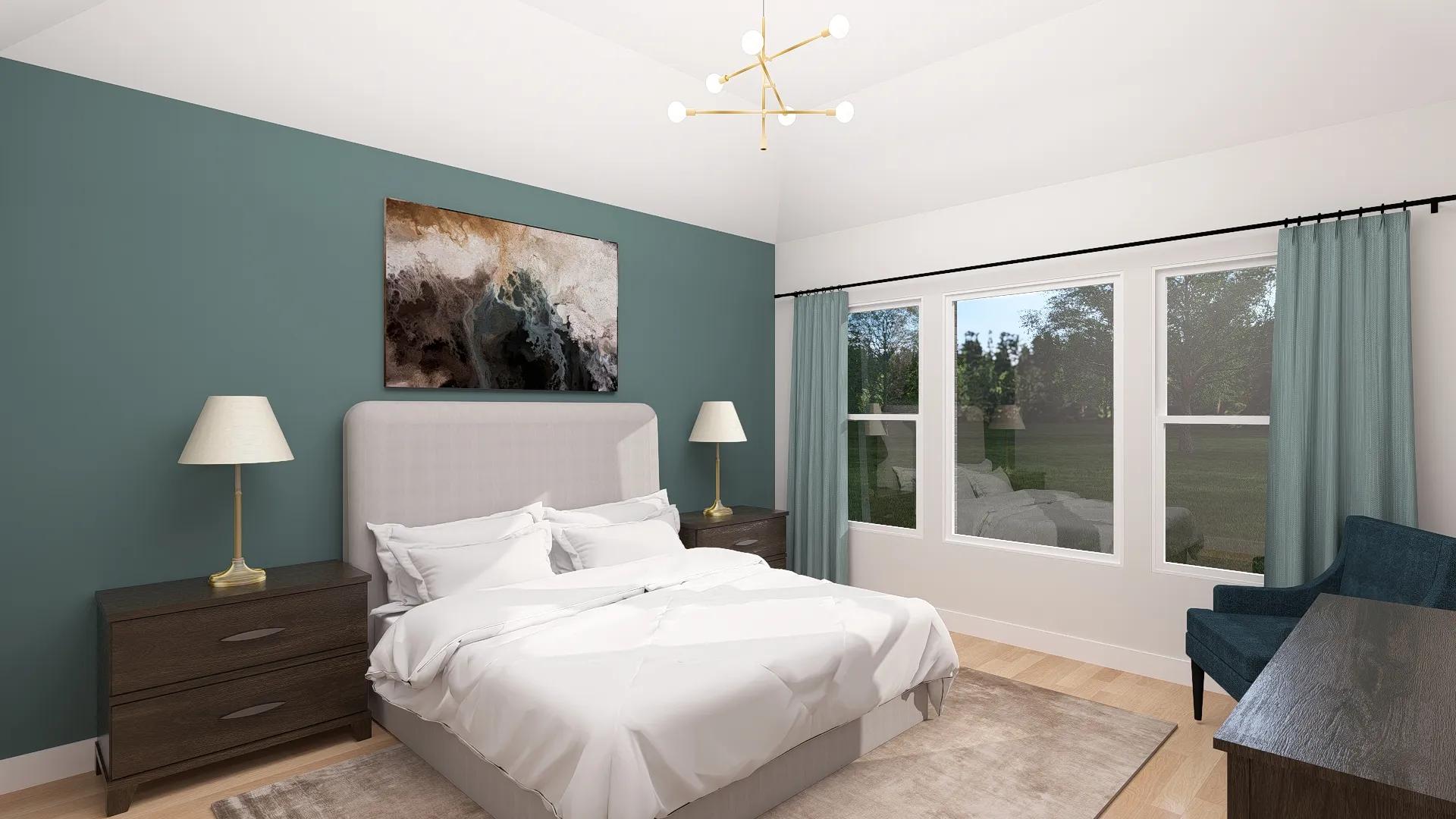 New Home Floor Plans | The Elliot at Provence