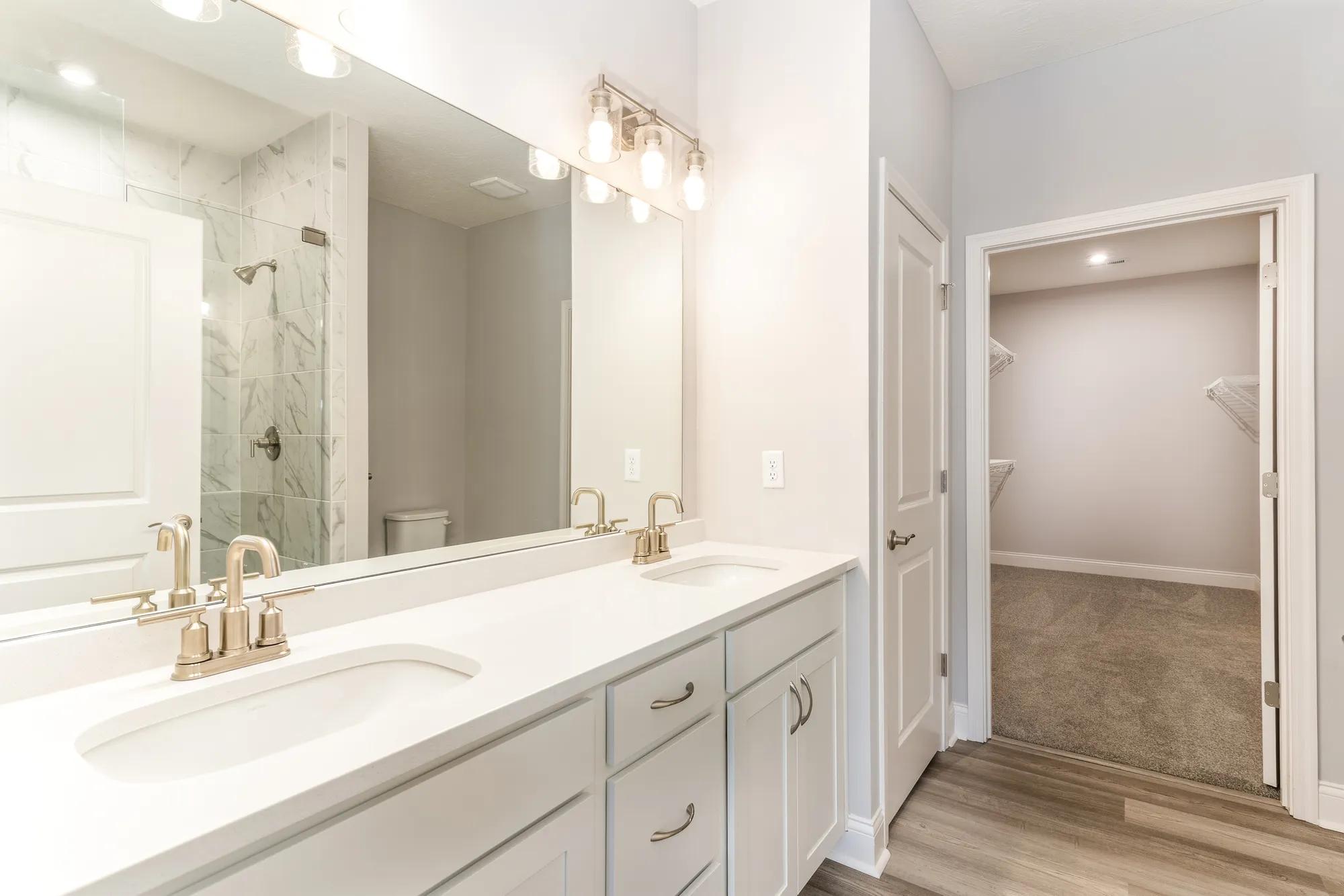 New Home for Sale | New Construction Ranch Townhomes in Loveland, OH