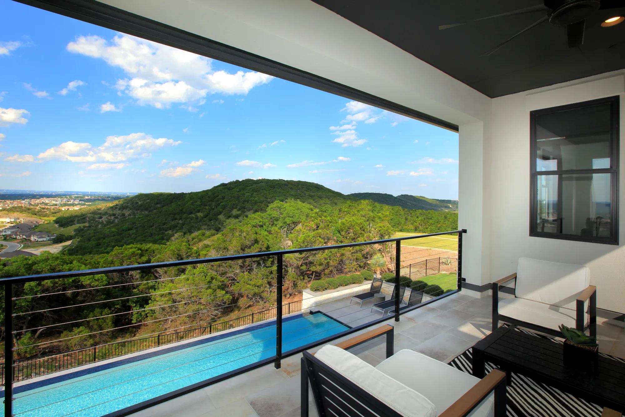 Custom Home Floor Plans | Build On Your Lot Dallas, TX | The Lynmar II