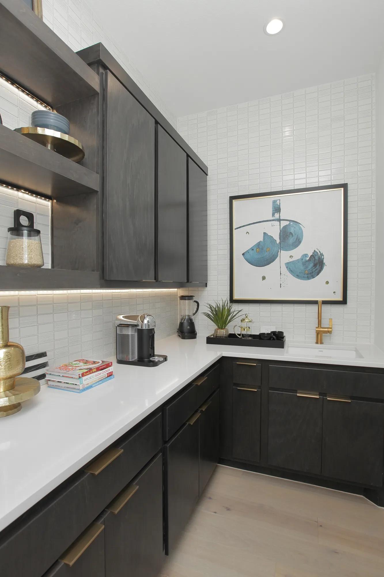 New Home Floor Plans | The Lynmar II at Enchanted Bluff in San Antonio