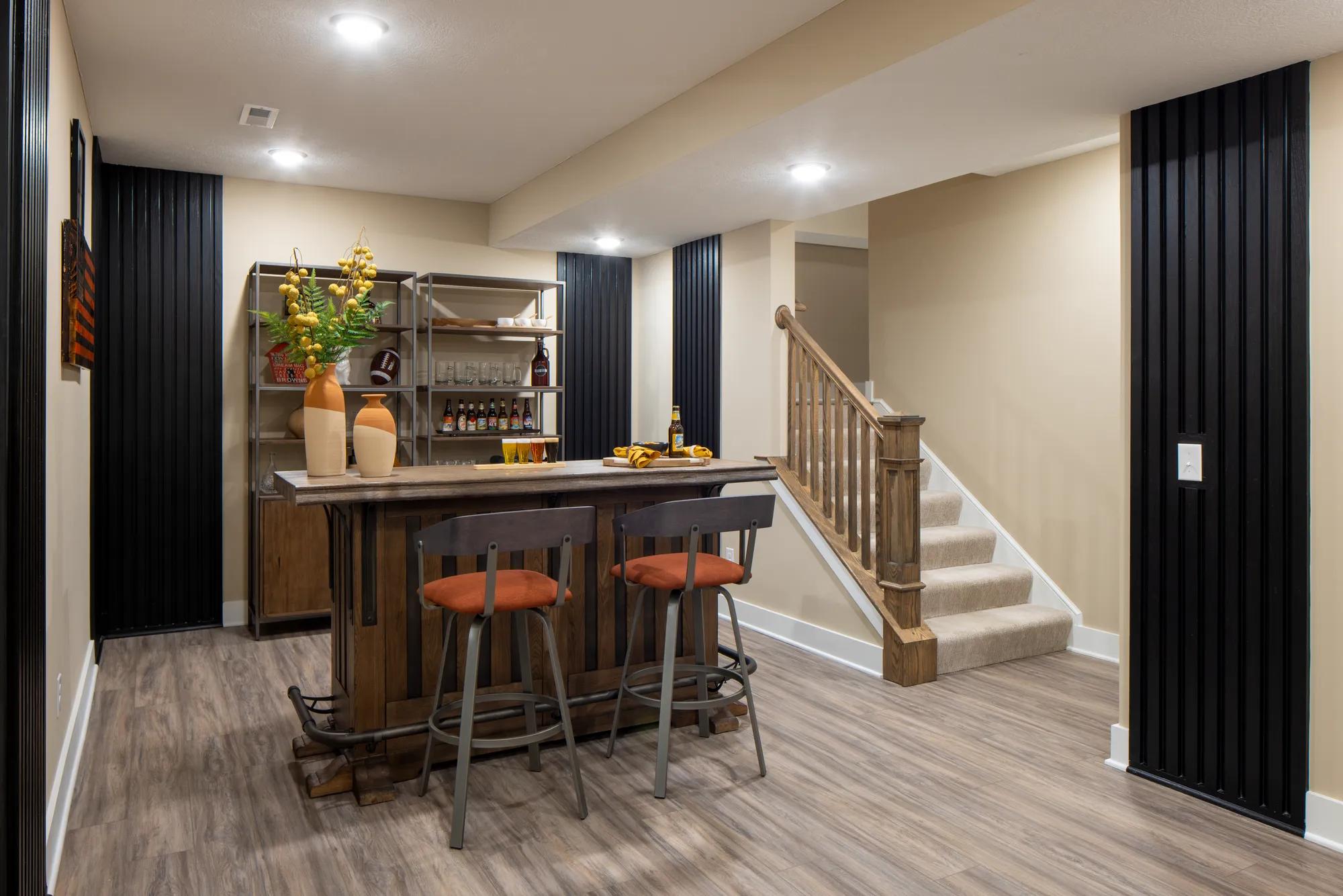 New Home Floor Plans | The Haley at Windfall Estates