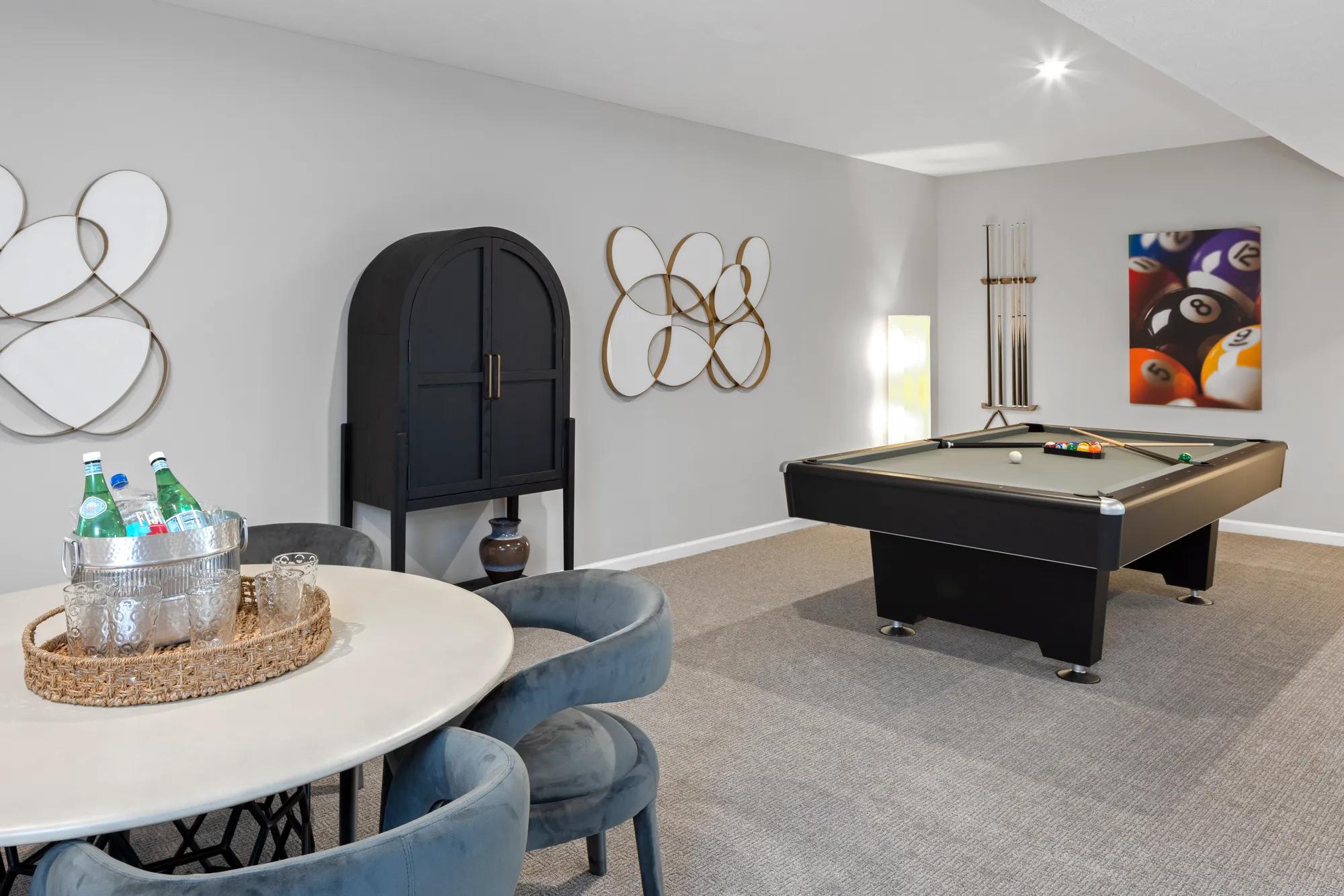New Home Floor Plans | The Ayden at Carramore