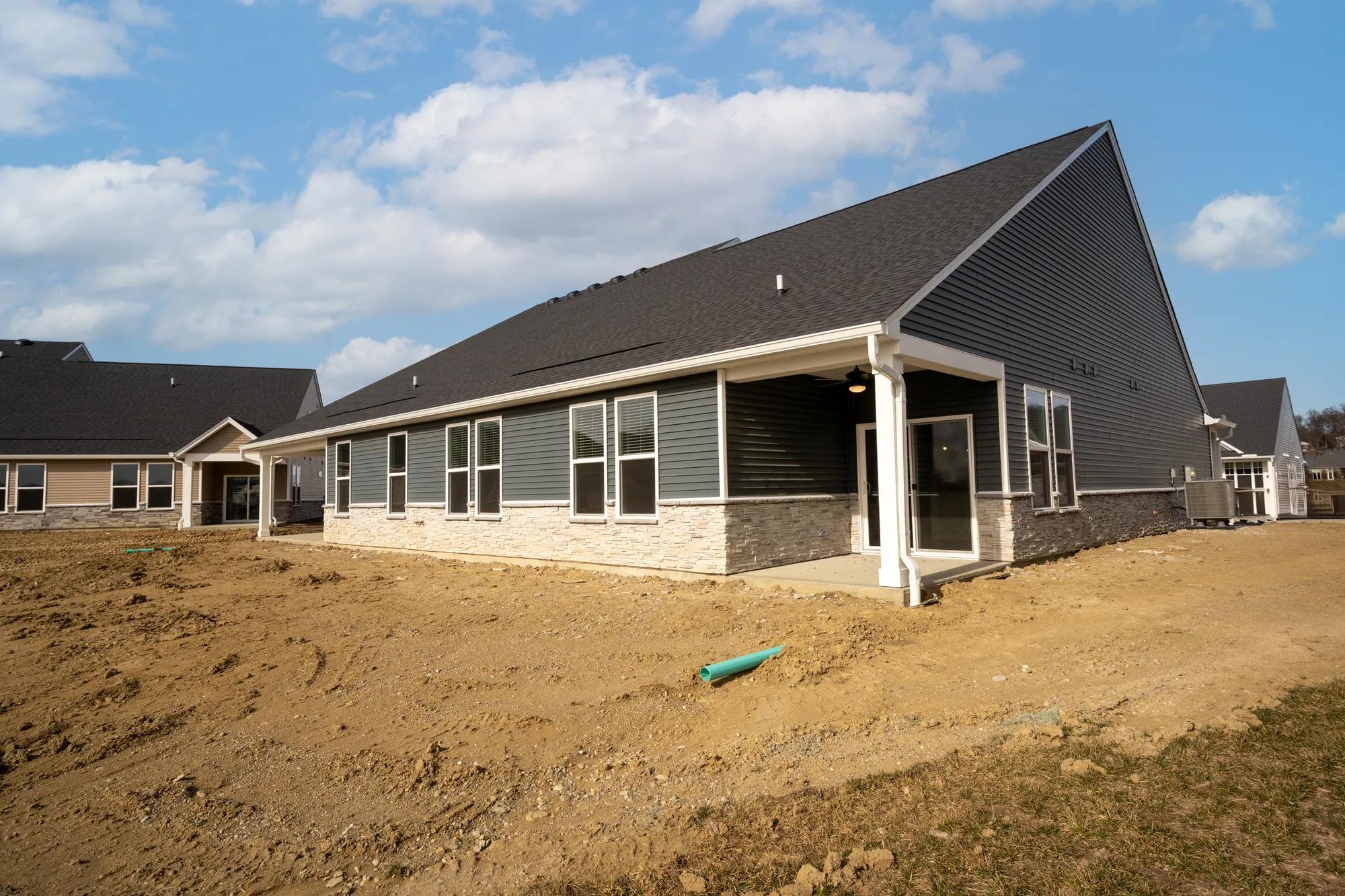 New Home for Sale | New Construction Homes in Harrison, Ohio