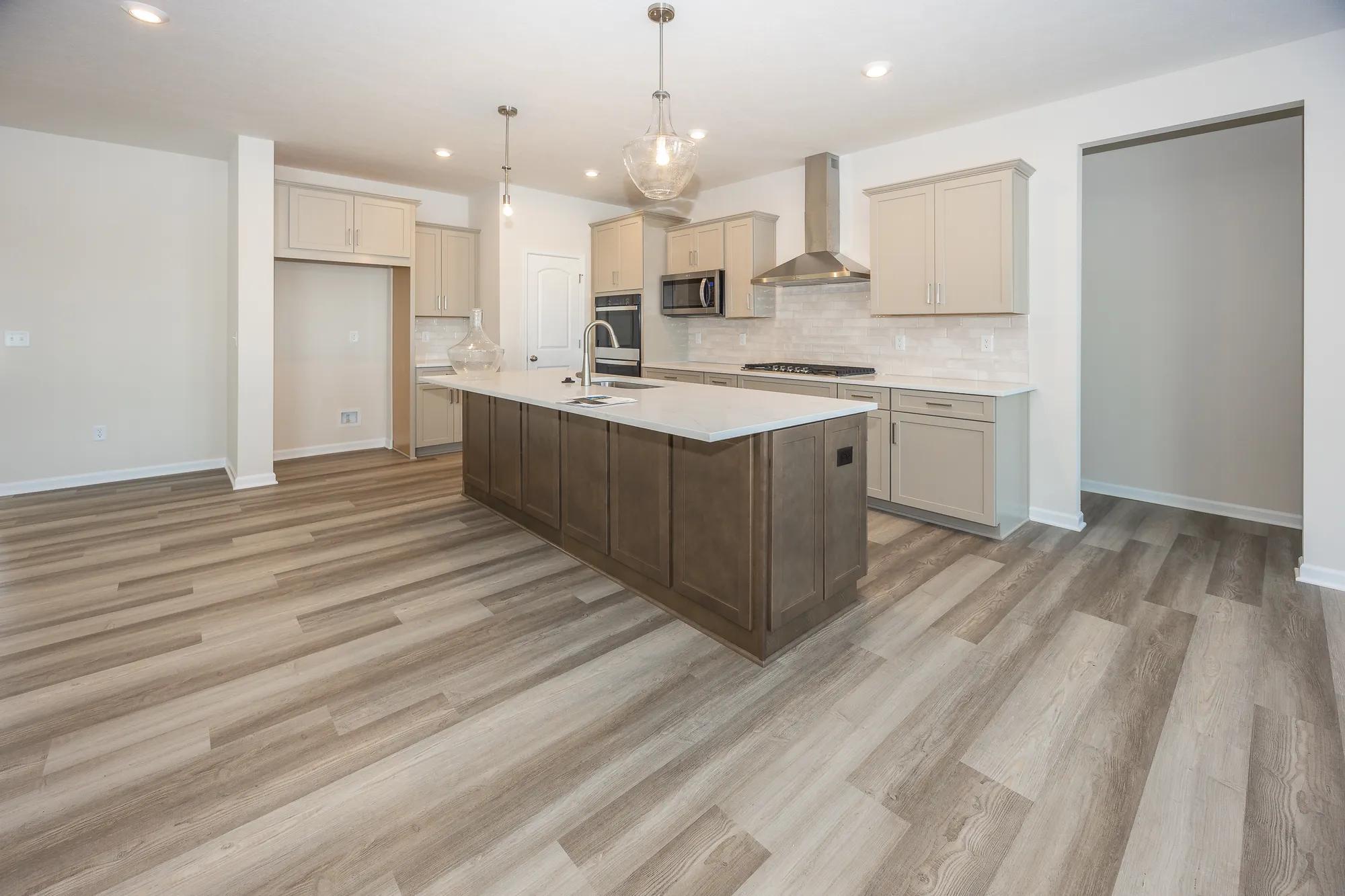 New Home for Sale | New Construction Homes in Indianapolis, IN