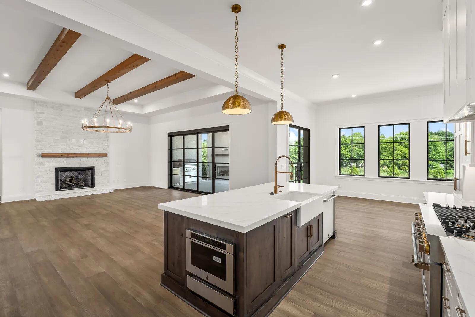 New Home Floor Plans | The Dresden at Arcadia