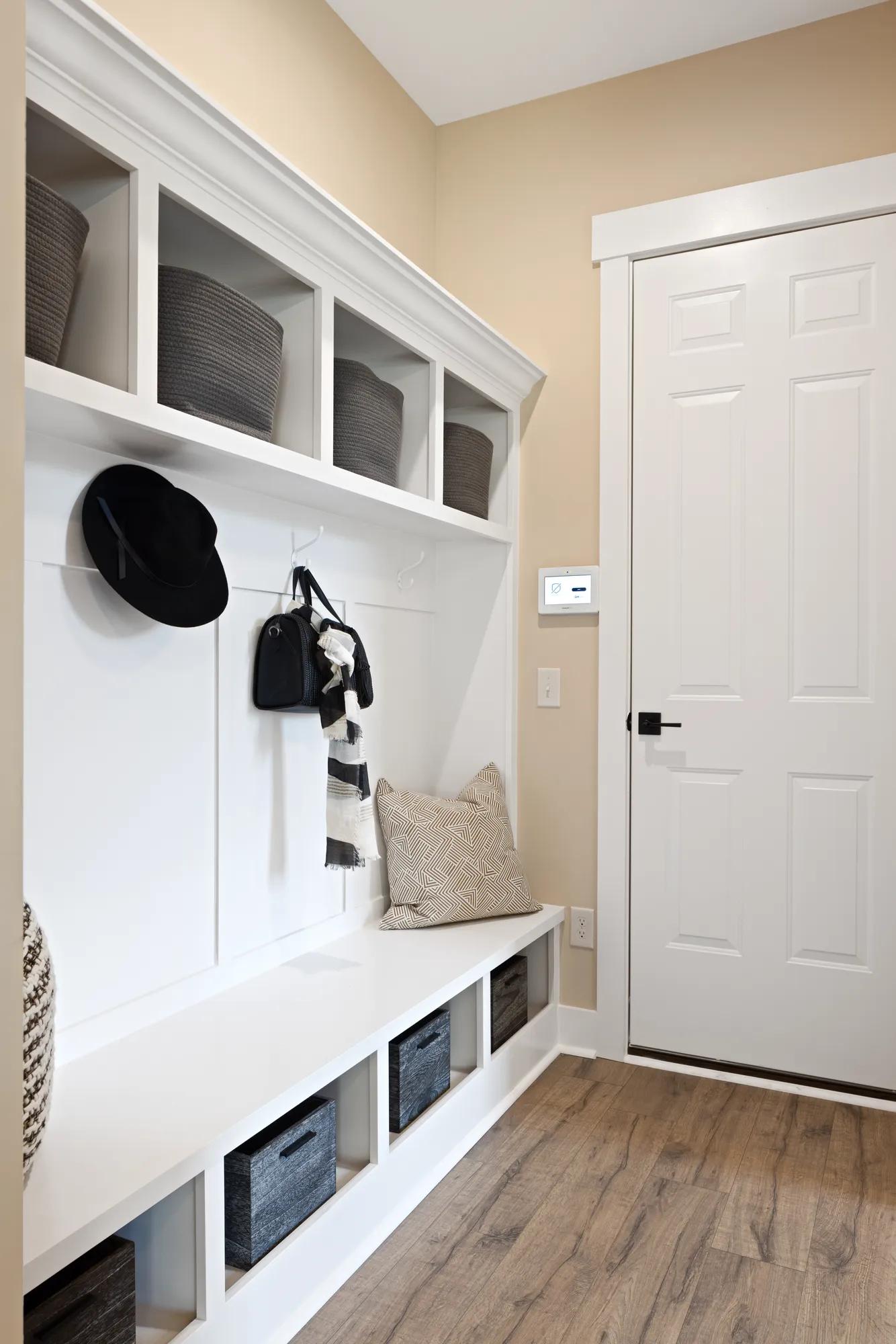 Premier Custom Home Floor Plans in Cincinnati & NKY| The Lyndhurst
