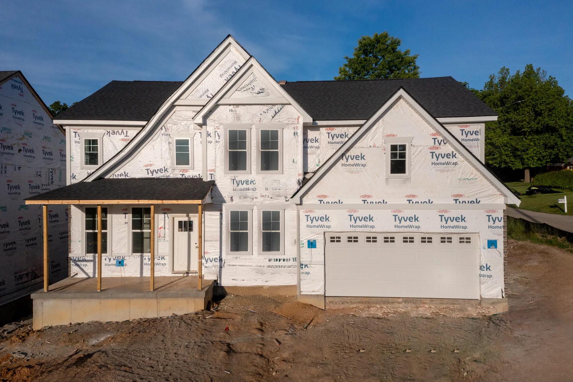 New Home for Sale | New Construction Homes in Edgewood, KY