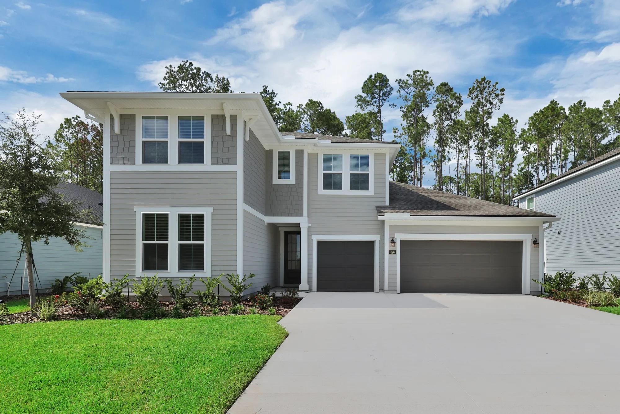 New Home for Sale | New Construction Homes St. Augustine, FL