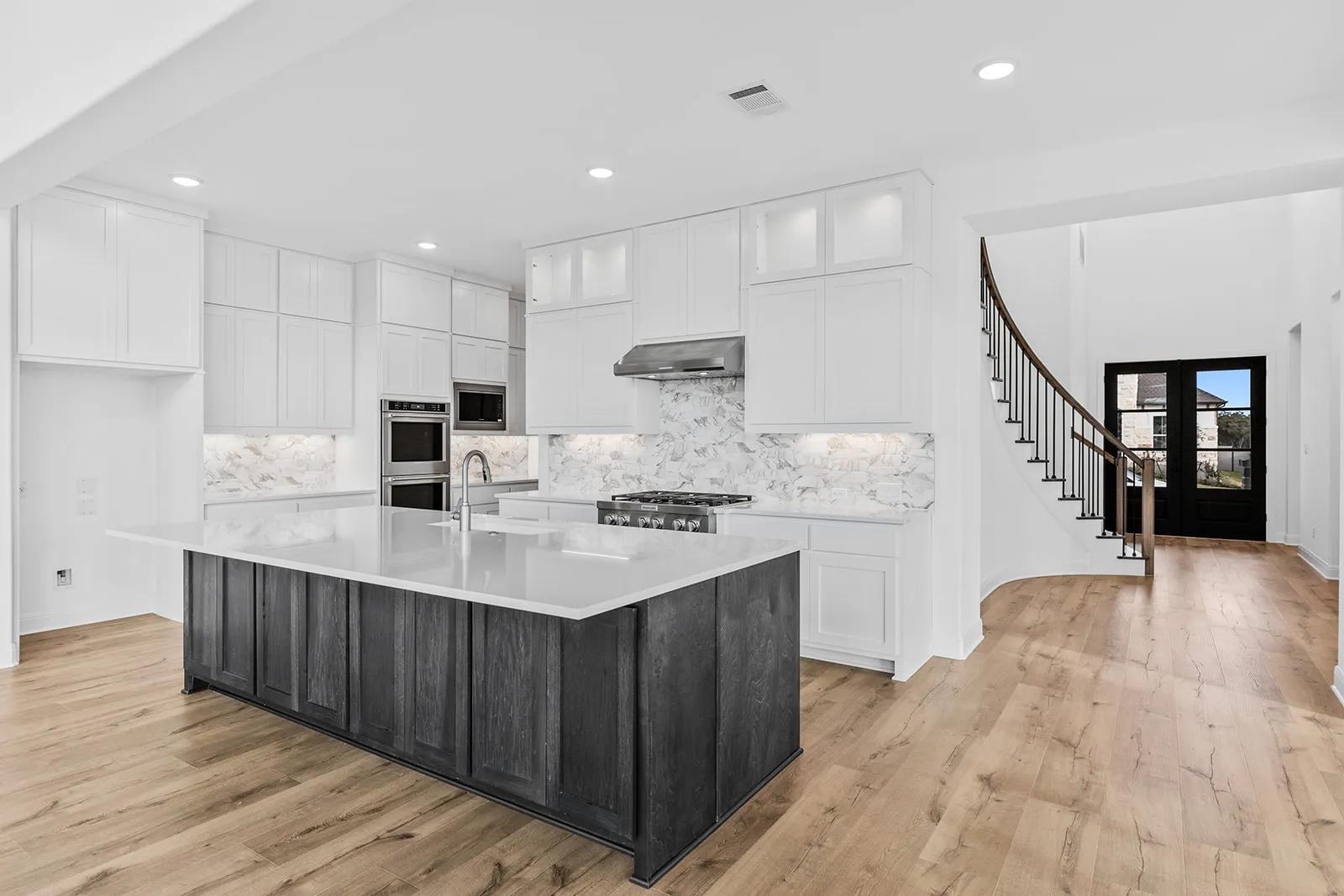 New Home for Sale | New Construction Homes Georgetown, Texas