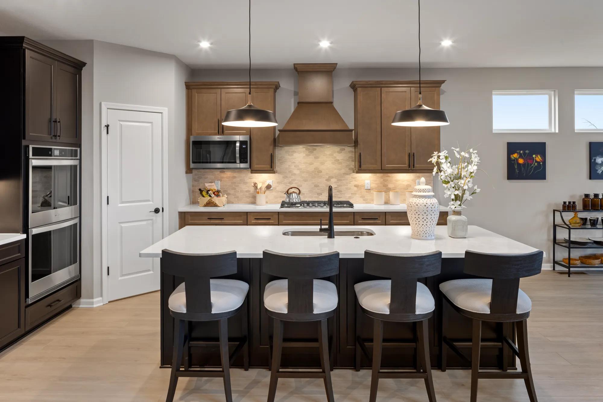 Drees Homes Design Center Indianapolis, IN