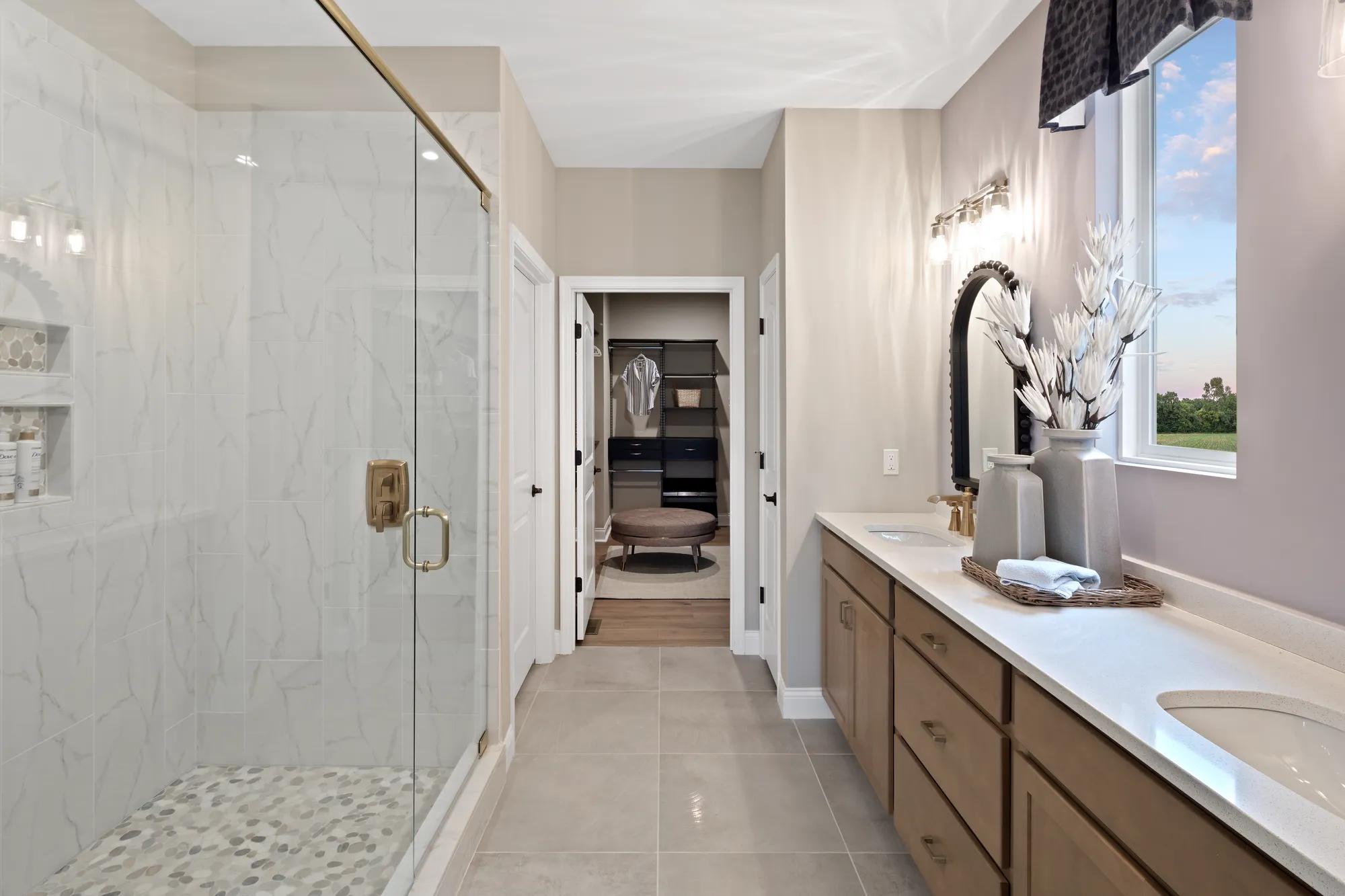 New Homes at Union Village, Lebanon, OH