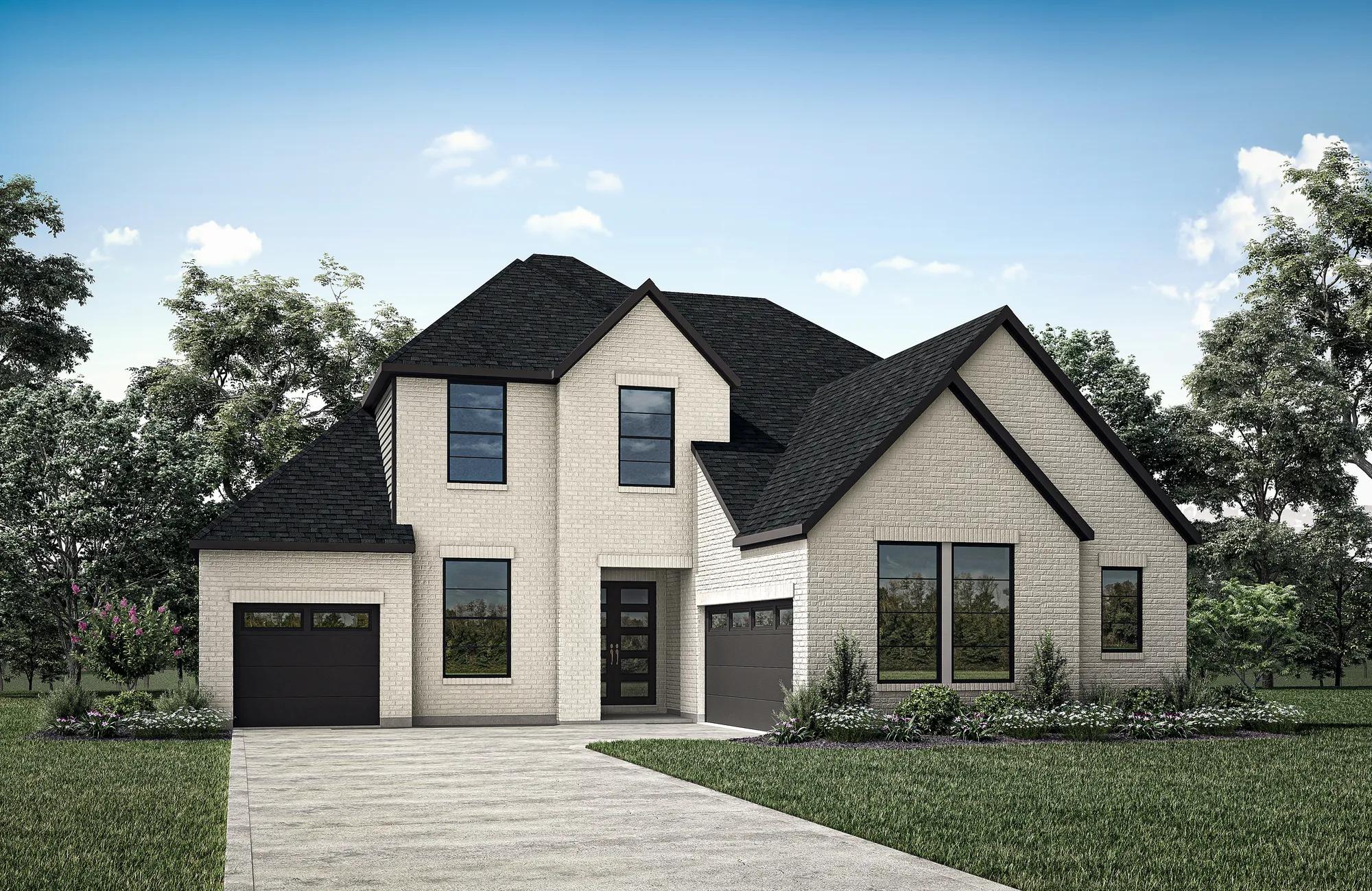 New Home for Sale | New Construction Homes Rockwall, TX