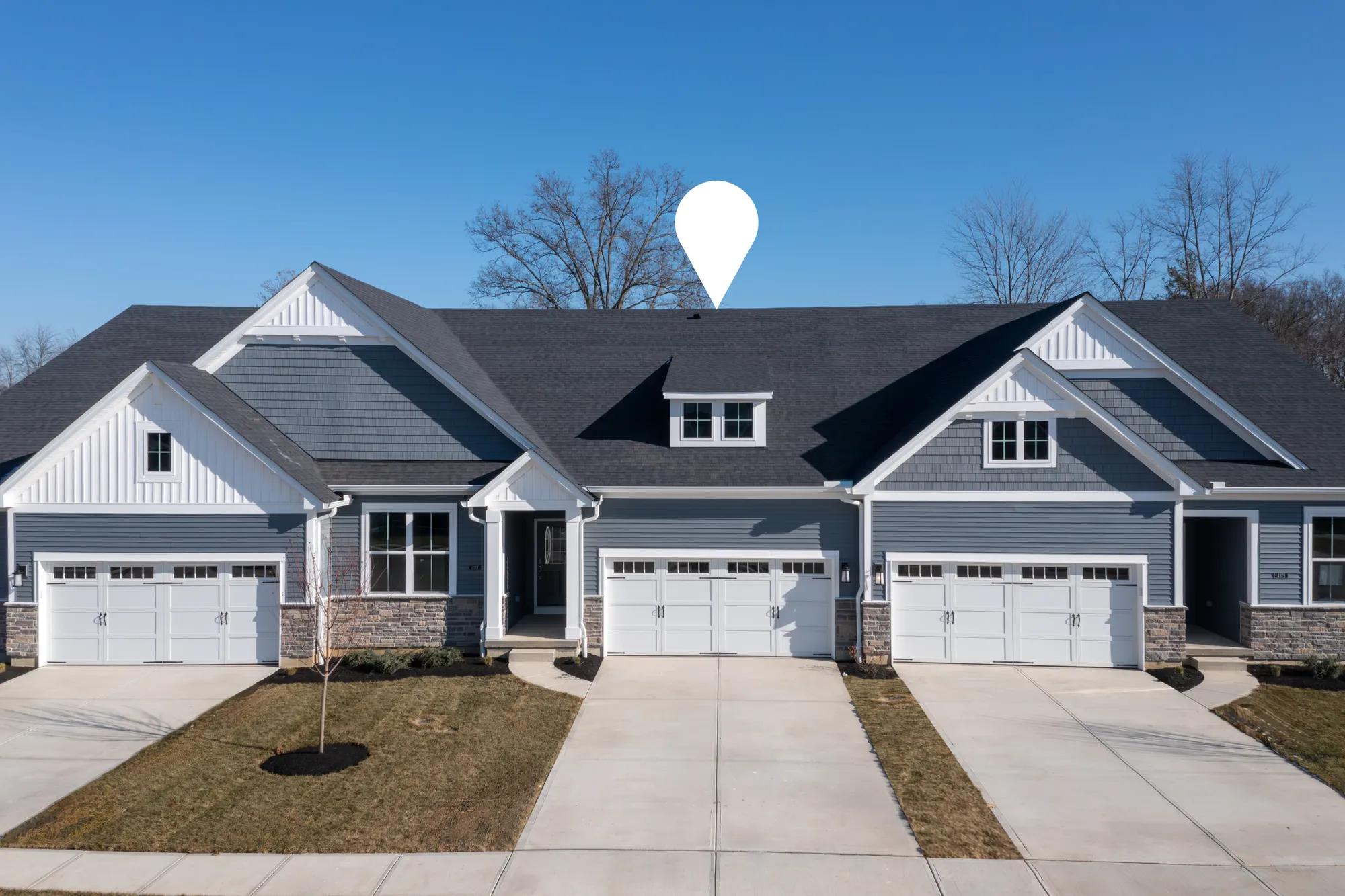 New Home for Sale | New Construction Townhomes Batavia, OH