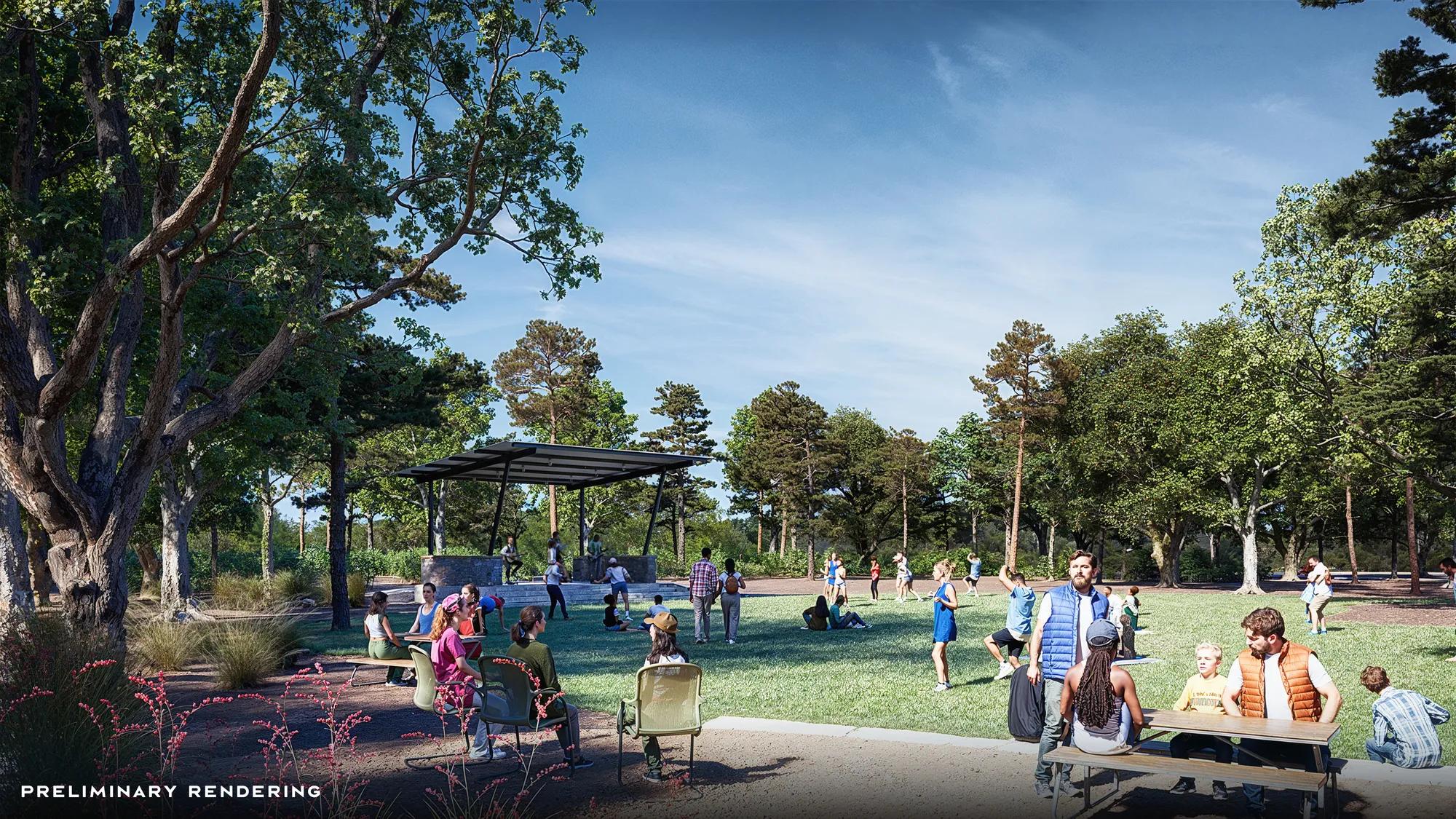 Custom Homes in Todd Mission, TX at COLTON™