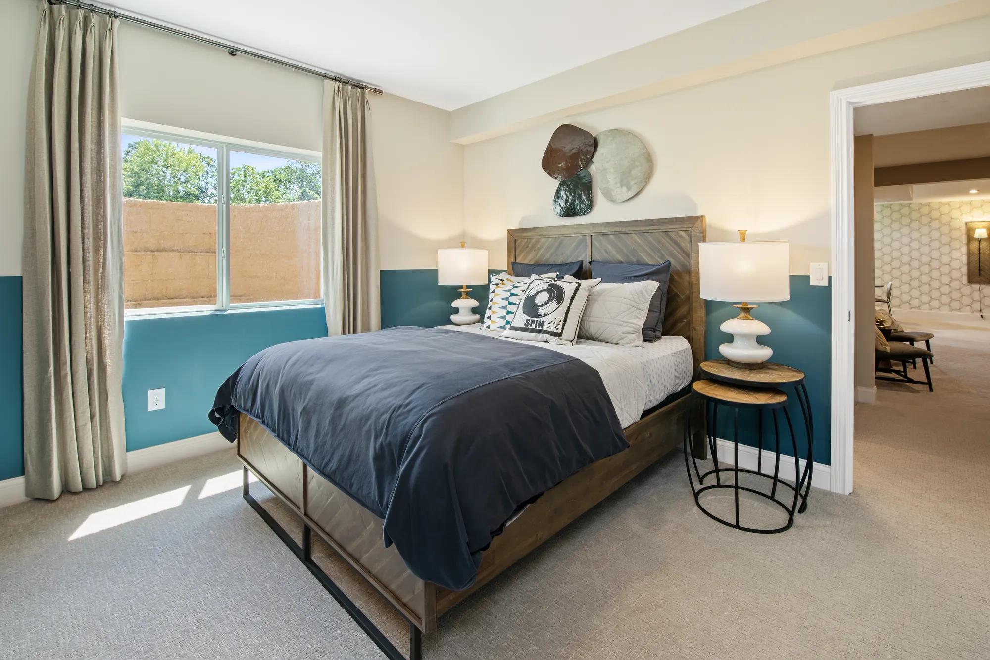 Premier Custom Home Floor Plans in Cincinnati & NKY| The Lyndhurst