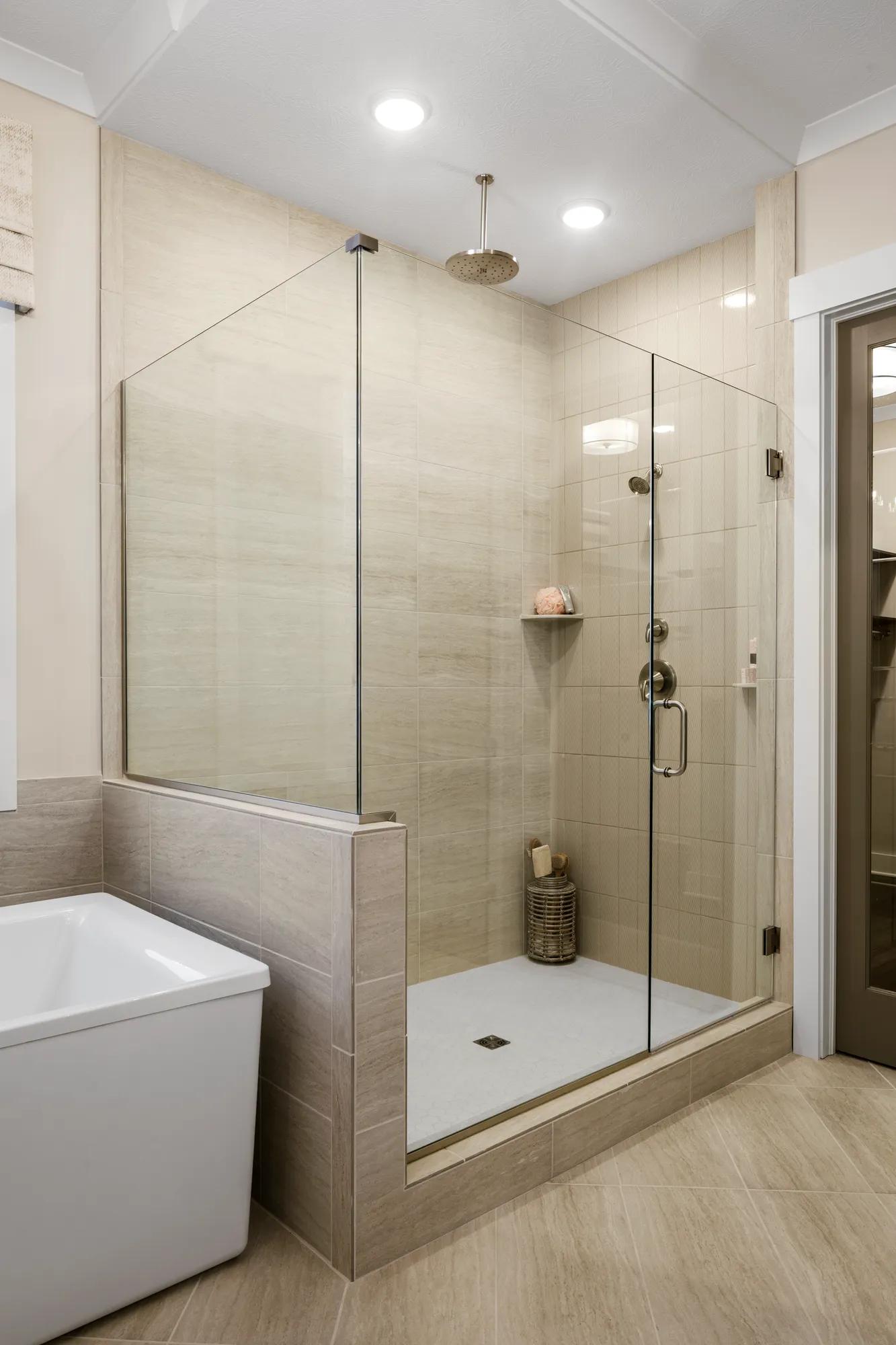 New Home Floor Plans | The Bedford at Pine Hill