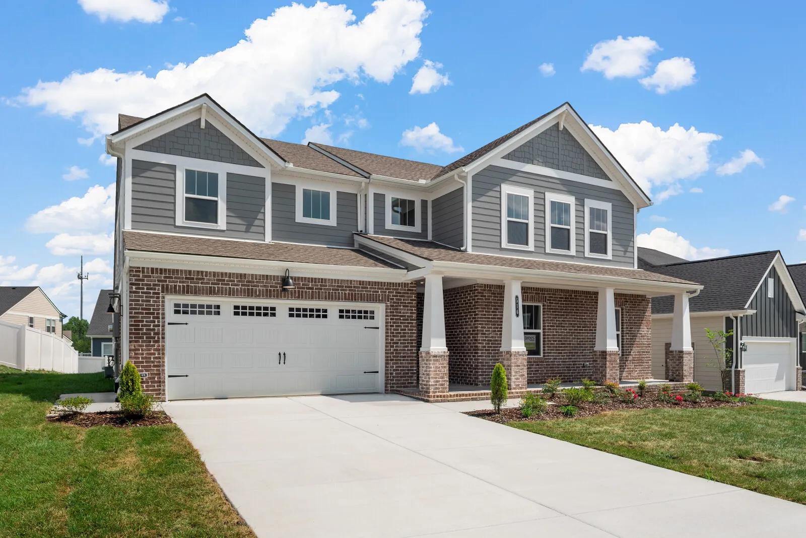 Home Builder in Cincinnati & NKY | New Construction & Custom Homes