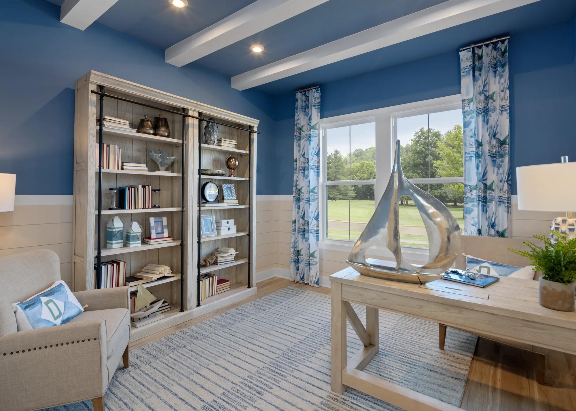 Premier Custom Home Floor Plans in Cleveland | The Champ
