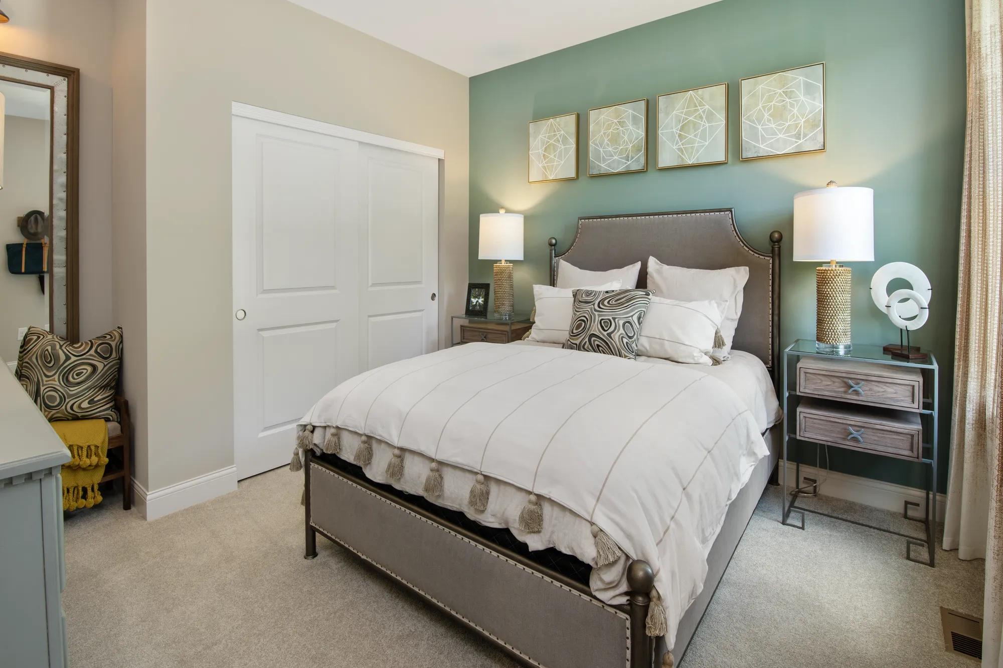 Premier Custom Home Floor Plans in Cincinnati & NKY| The Lyndhurst